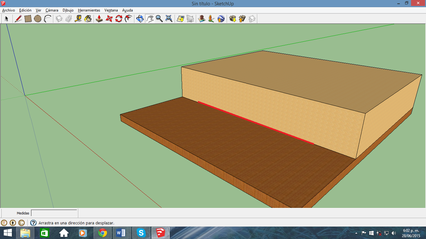 Angle Cutter Jig for Routers : 7 Steps - Instructables