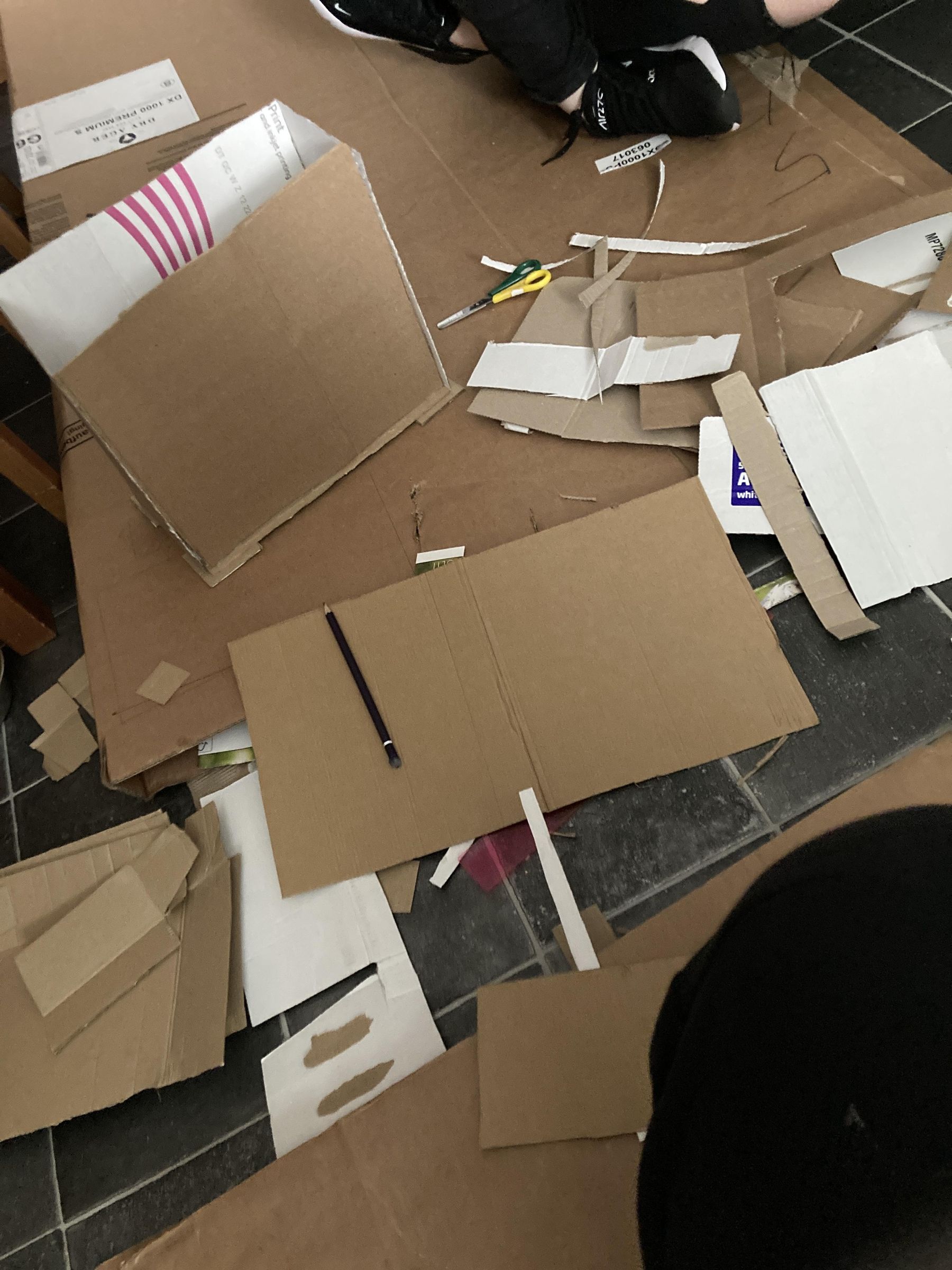 Grandfather Clock : 8 Steps (with Pictures) - Instructables