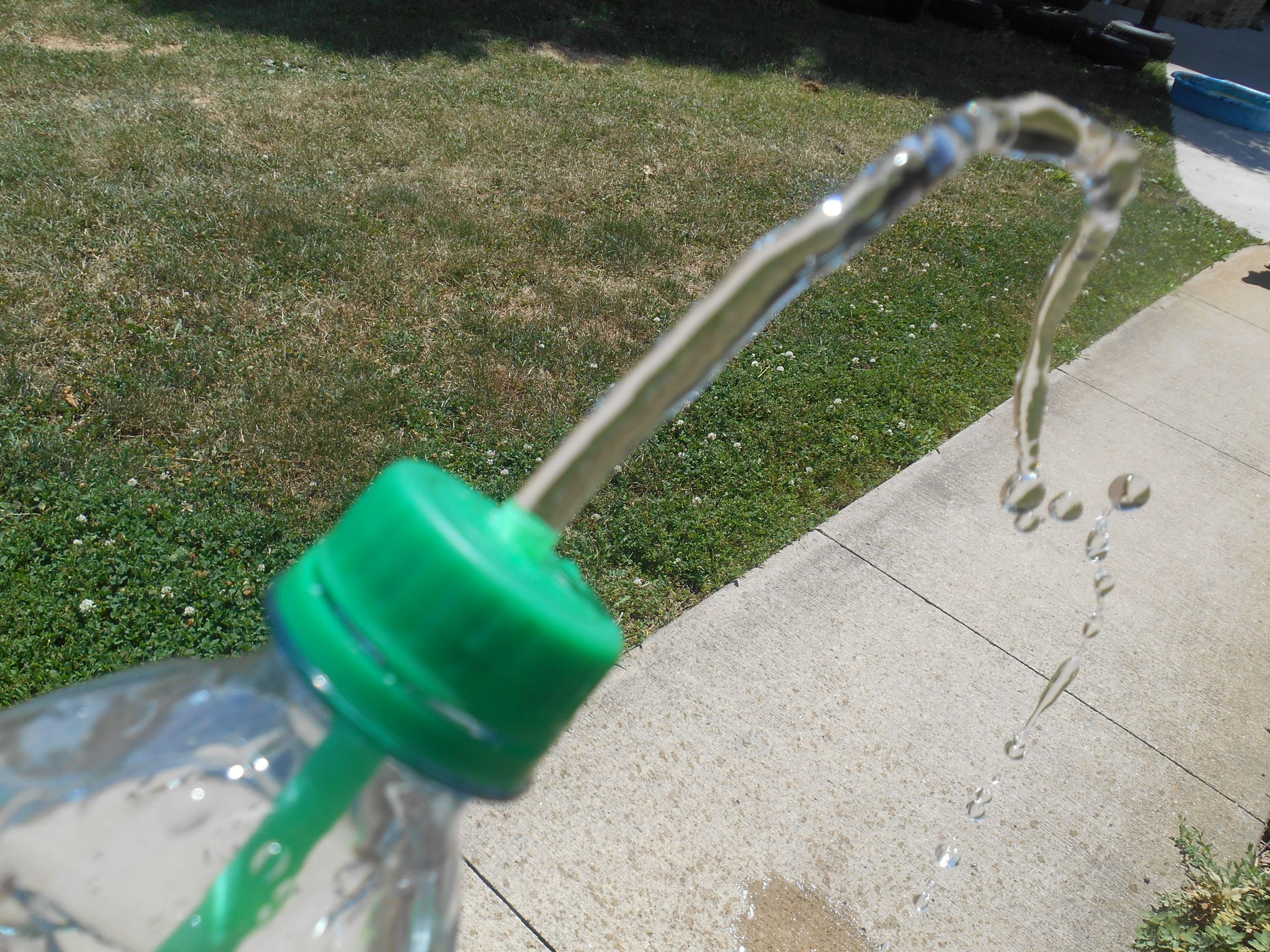 DIY Water Gun : 6 Steps (with Pictures) - Instructables