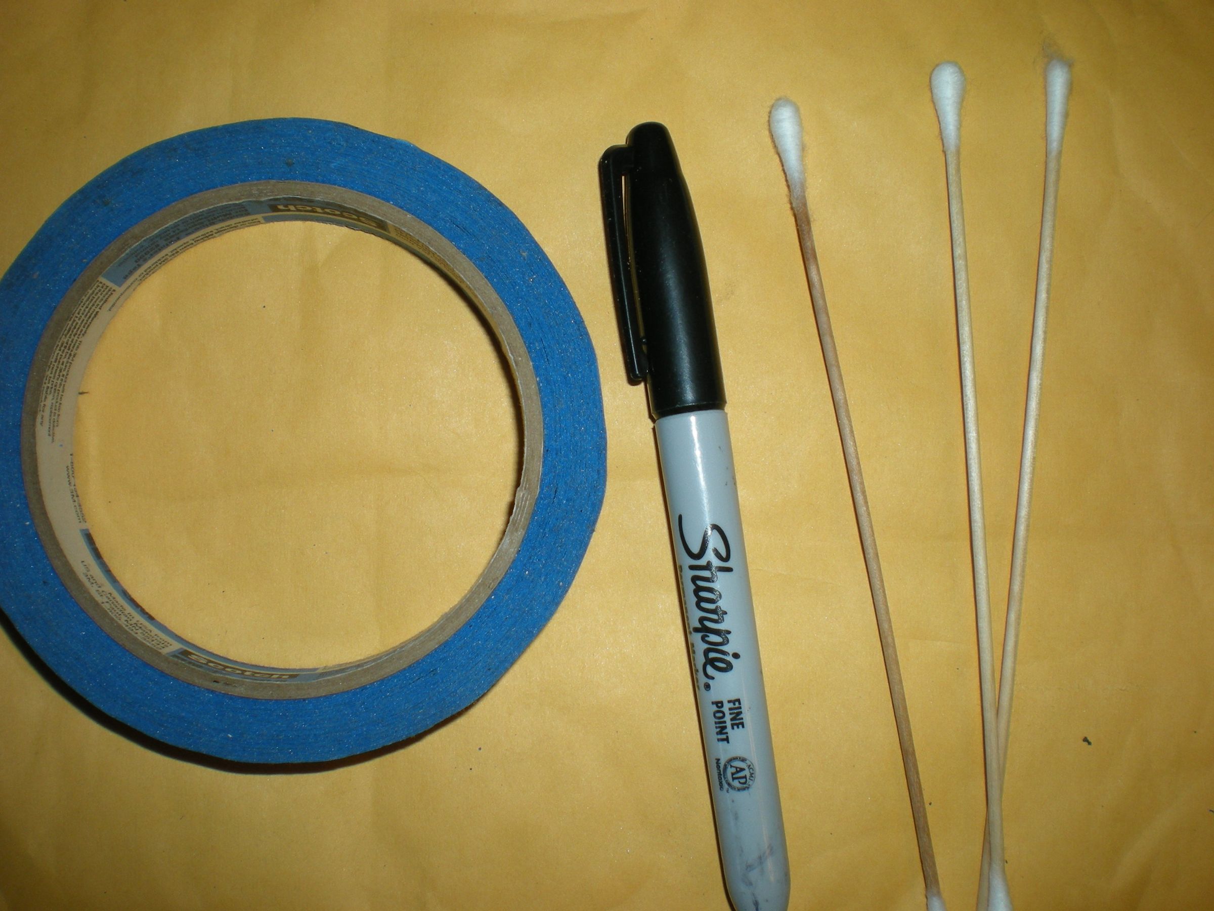 How to Make Your Own Set of Custom Golf Clubs for Cheap! : 7 Steps ...