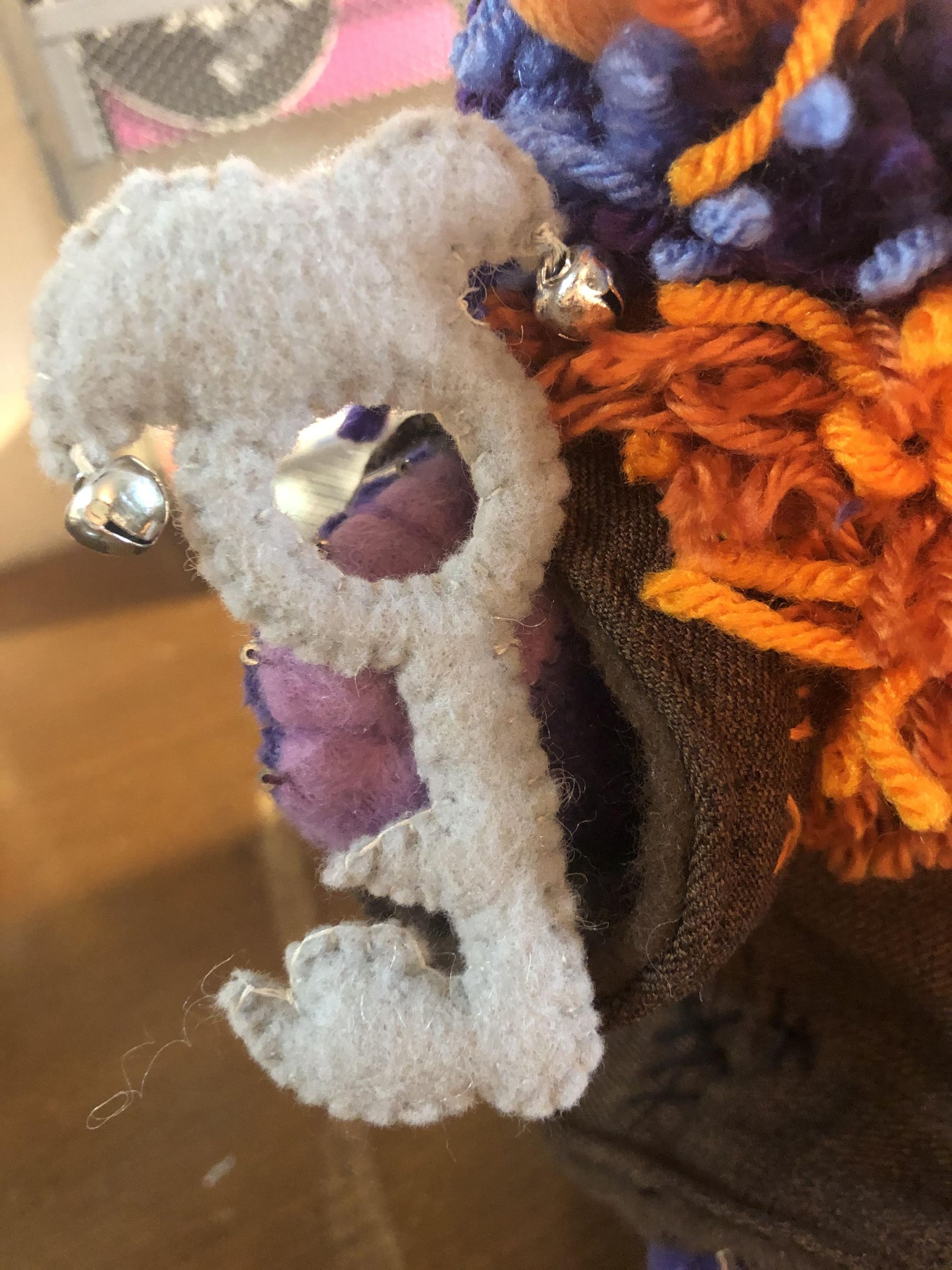Deltarune Seam Plush : 21 Steps (with Pictures) - Instructables