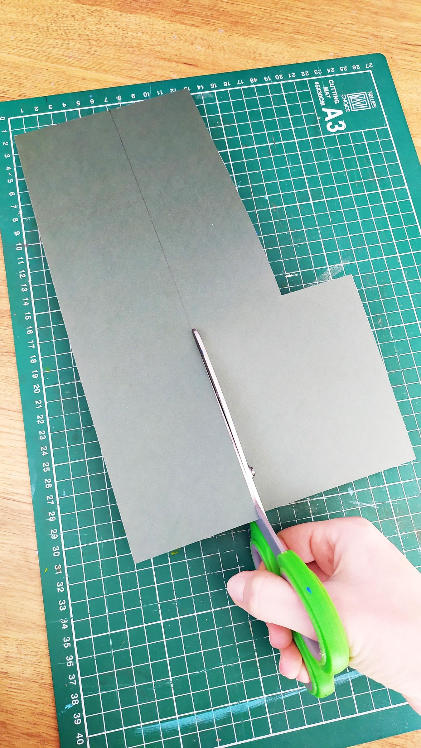 Christmas Card With a Hidden Gift Card : 9 Steps (with Pictures ...