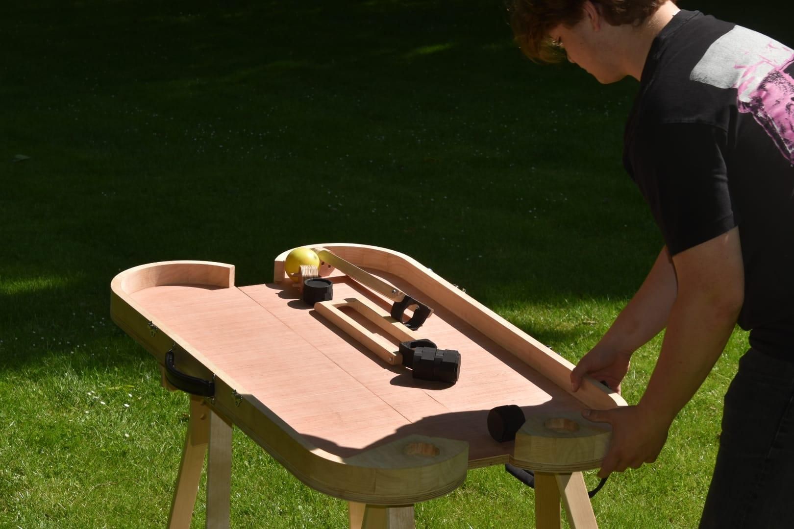 WOESH - Juggling Board : 16 Steps - Instructables