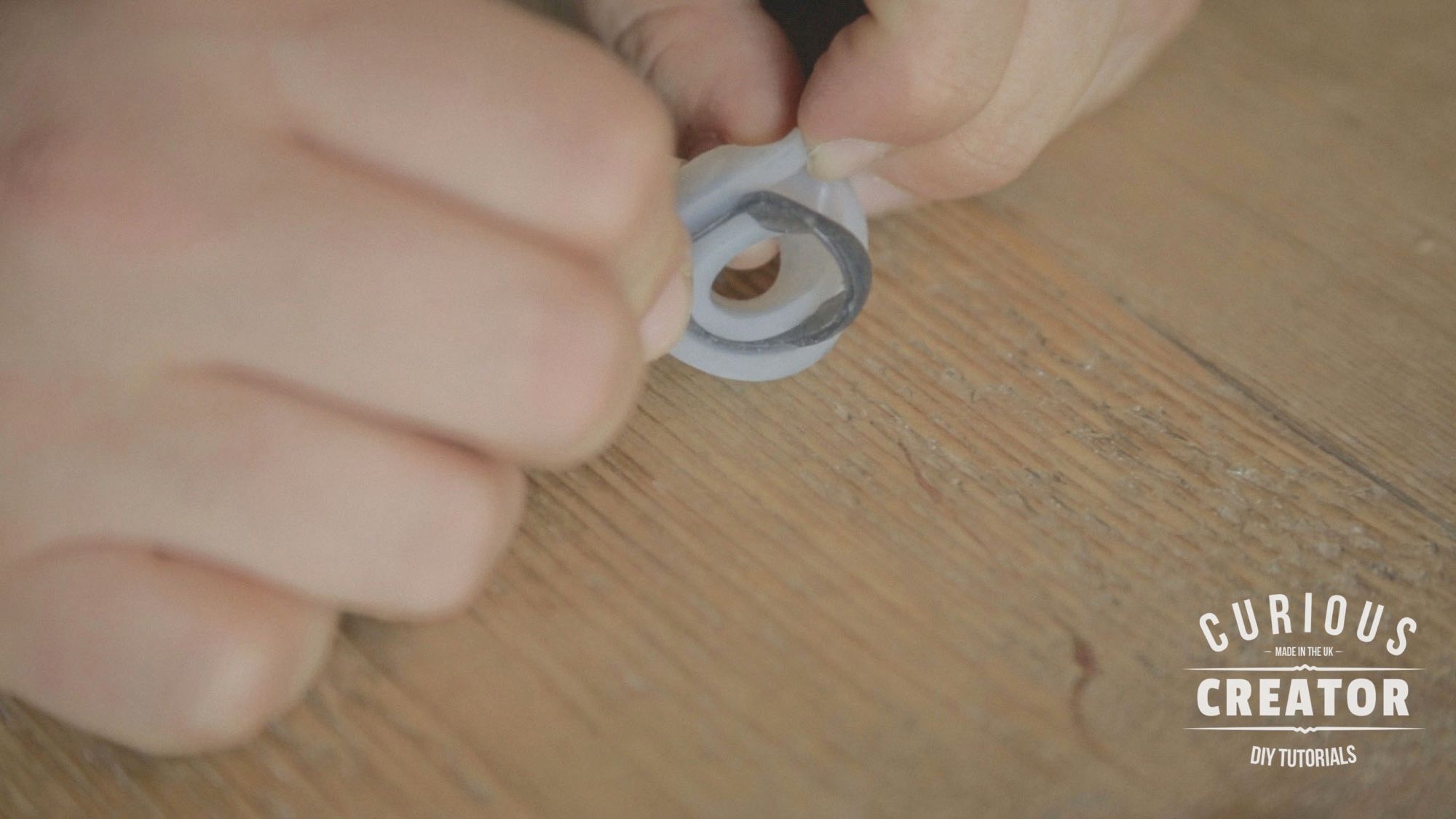 Colourful Silicone Wedding Rings : 4 Steps (with Pictures) - Instructables