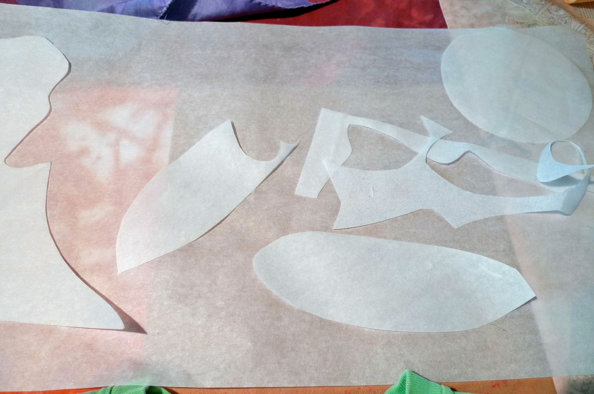 Appliqué on T-Shirts and More : 12 Steps (with Pictures) - Instructables