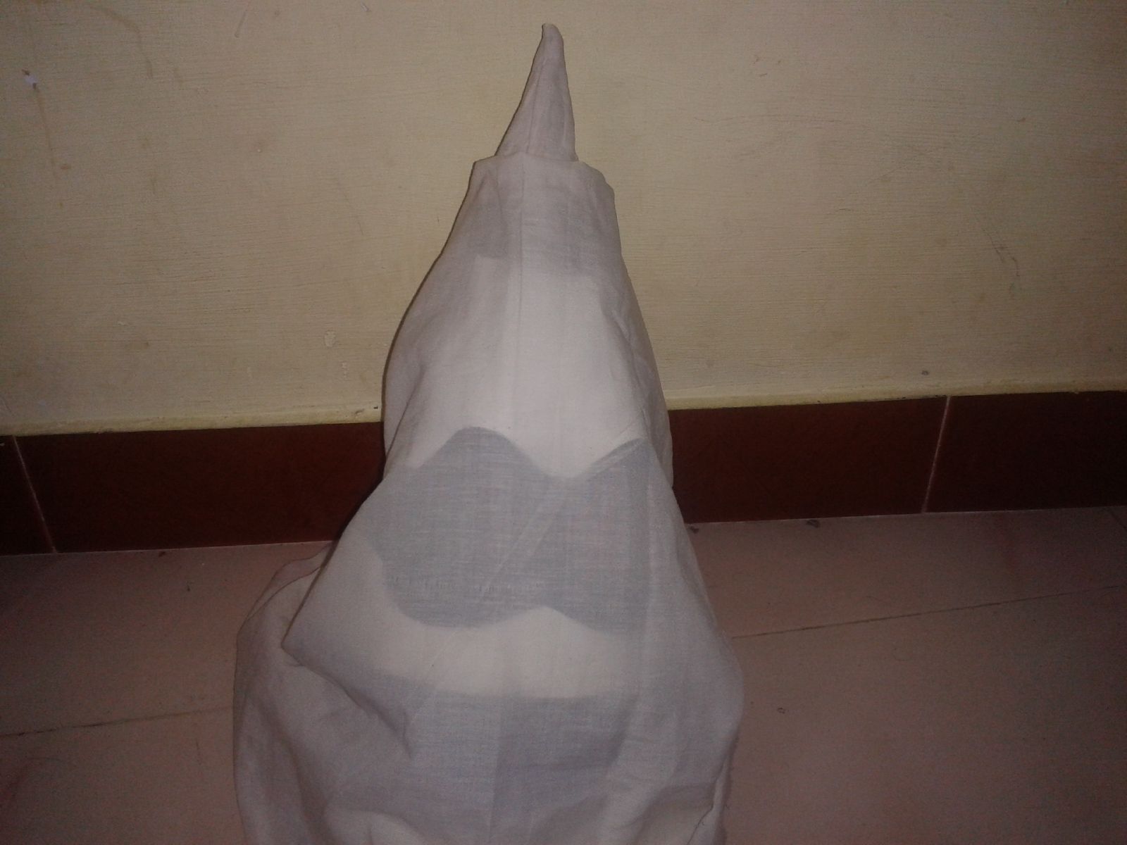 Full Animatronic Sorting Hat With Custom Software-22$ : 27 Steps (with ...