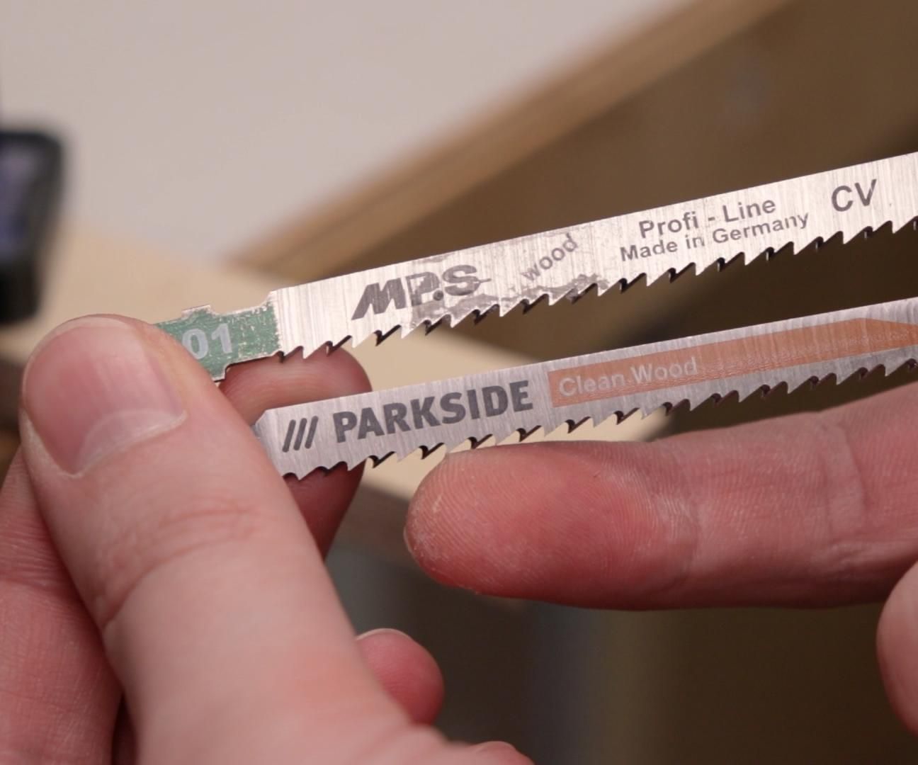 5 Main Things for Faster & Cleaner Cuts W/ Jigsaw / Jigsaw-Table (DIY ...