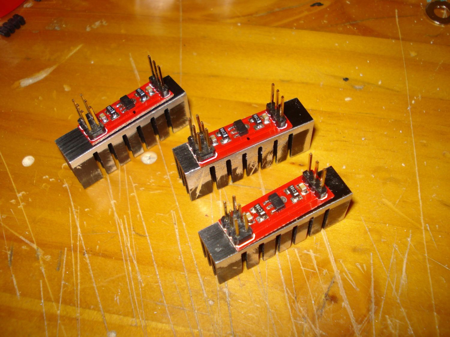 Making an Autonomous Boat Using a Raspberry Pi (WiP) : 14 Steps (with Pictures) - Instructables