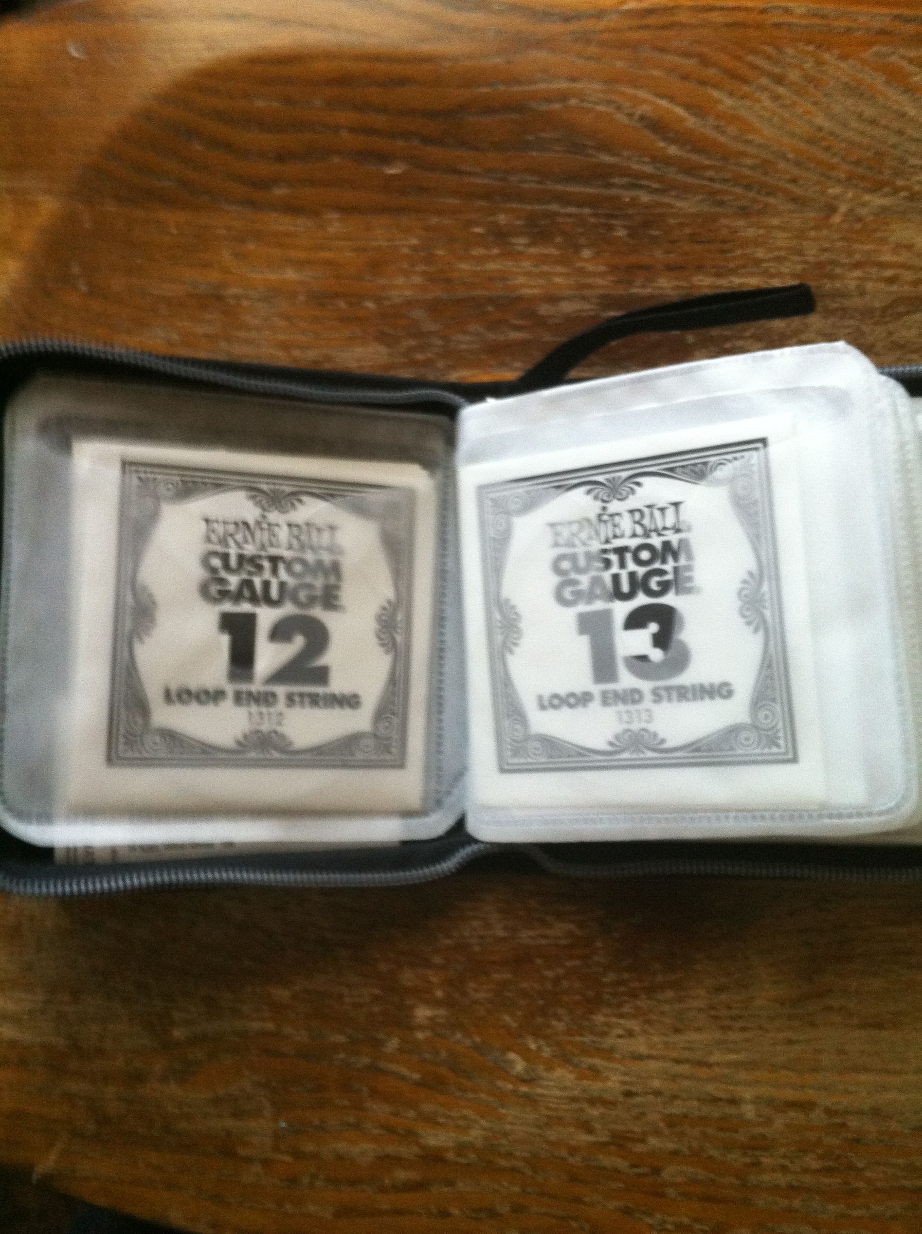 String Wallet - Instructables