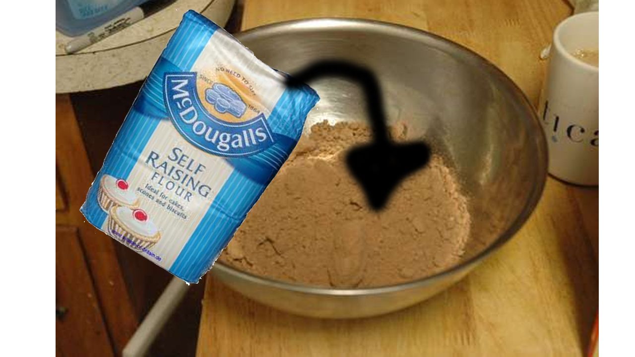 Exploding Cake Prank : 6 Steps - Instructables