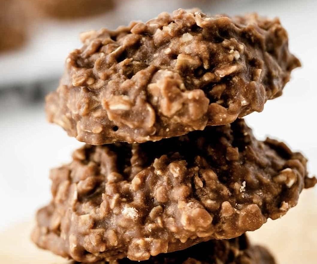 Grandma’s No Bake Cookies : 6 Steps - Instructables