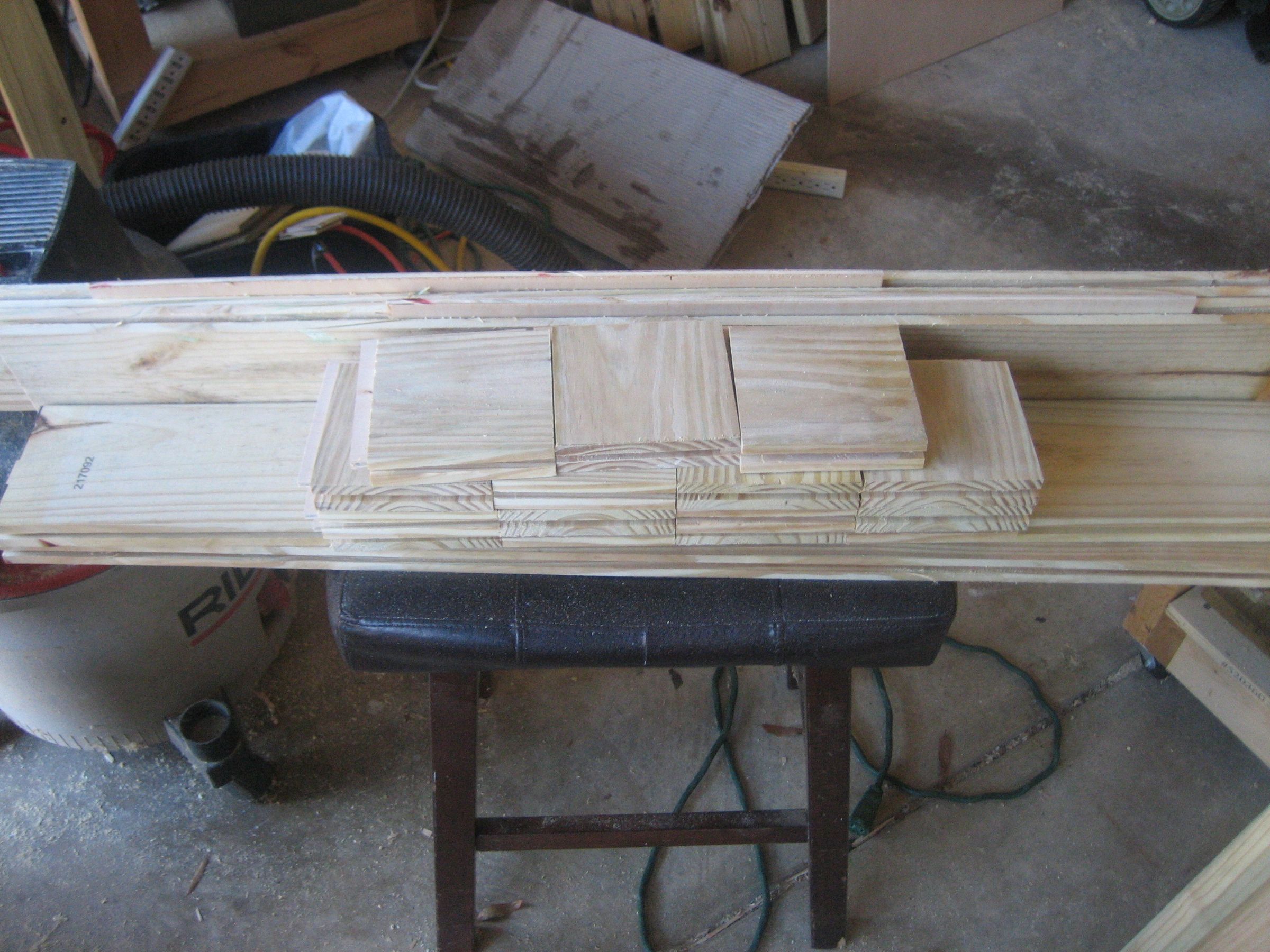 THE PUZZLE TABLE : 10 Steps (with Pictures) - Instructables