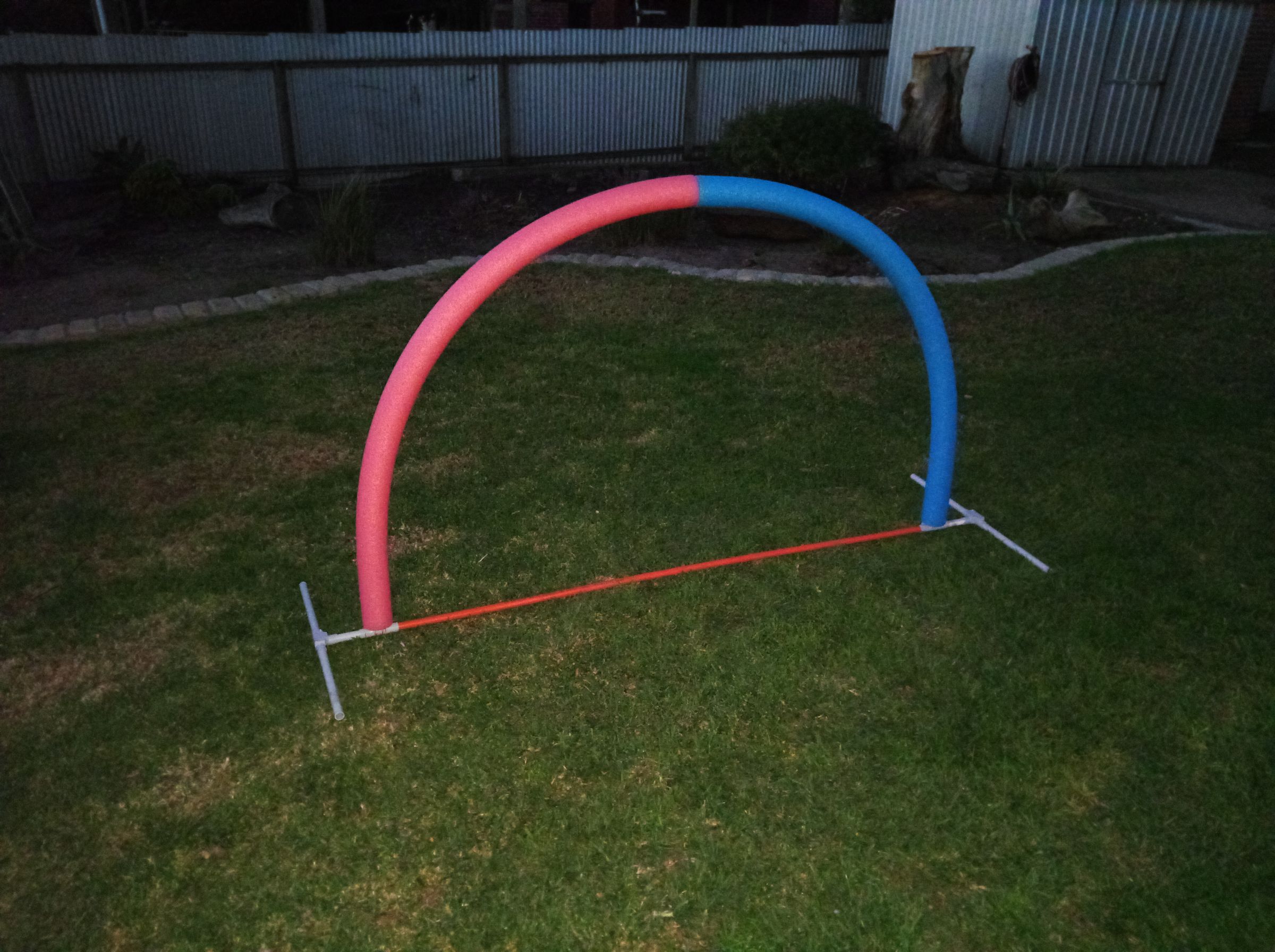 Cheap FPV Drone Gates : 5 Steps - Instructables