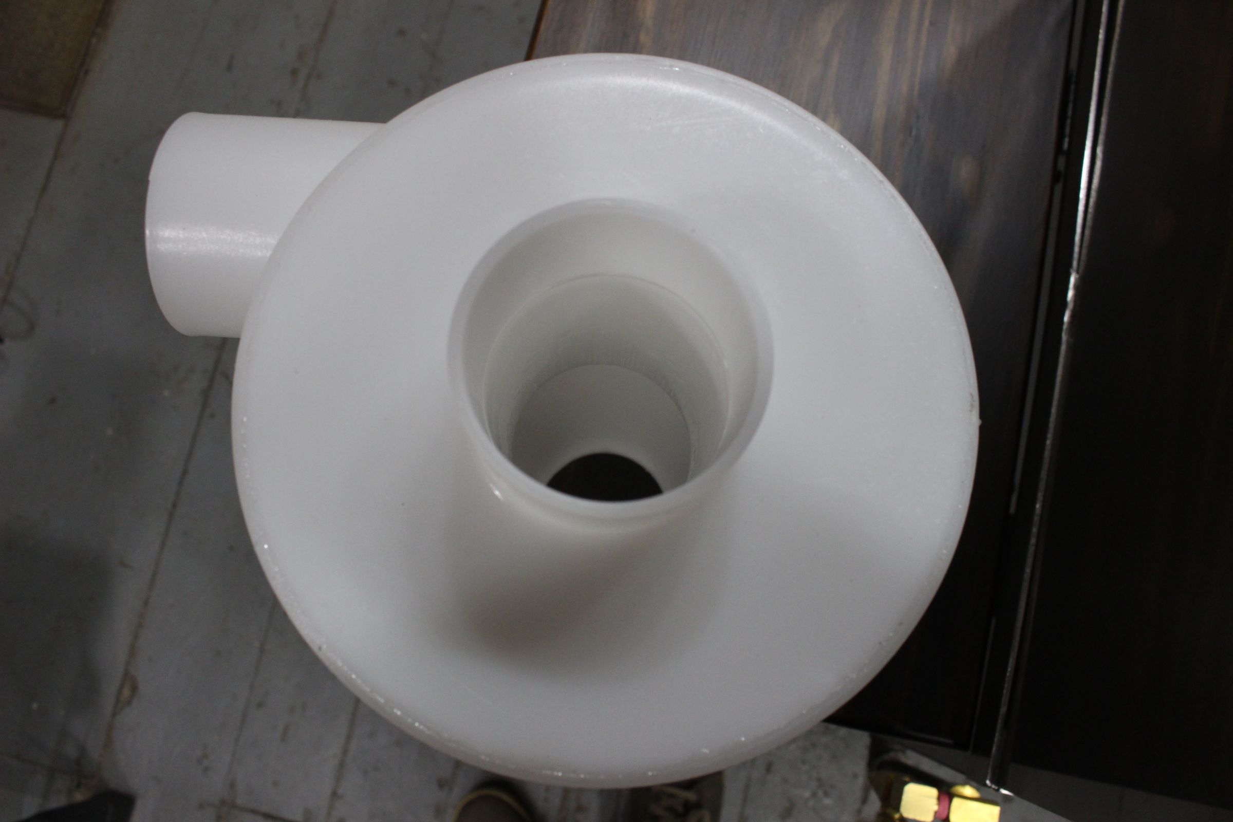 Make a DIY Dust Collector : 4 Steps (with Pictures) - Instructables