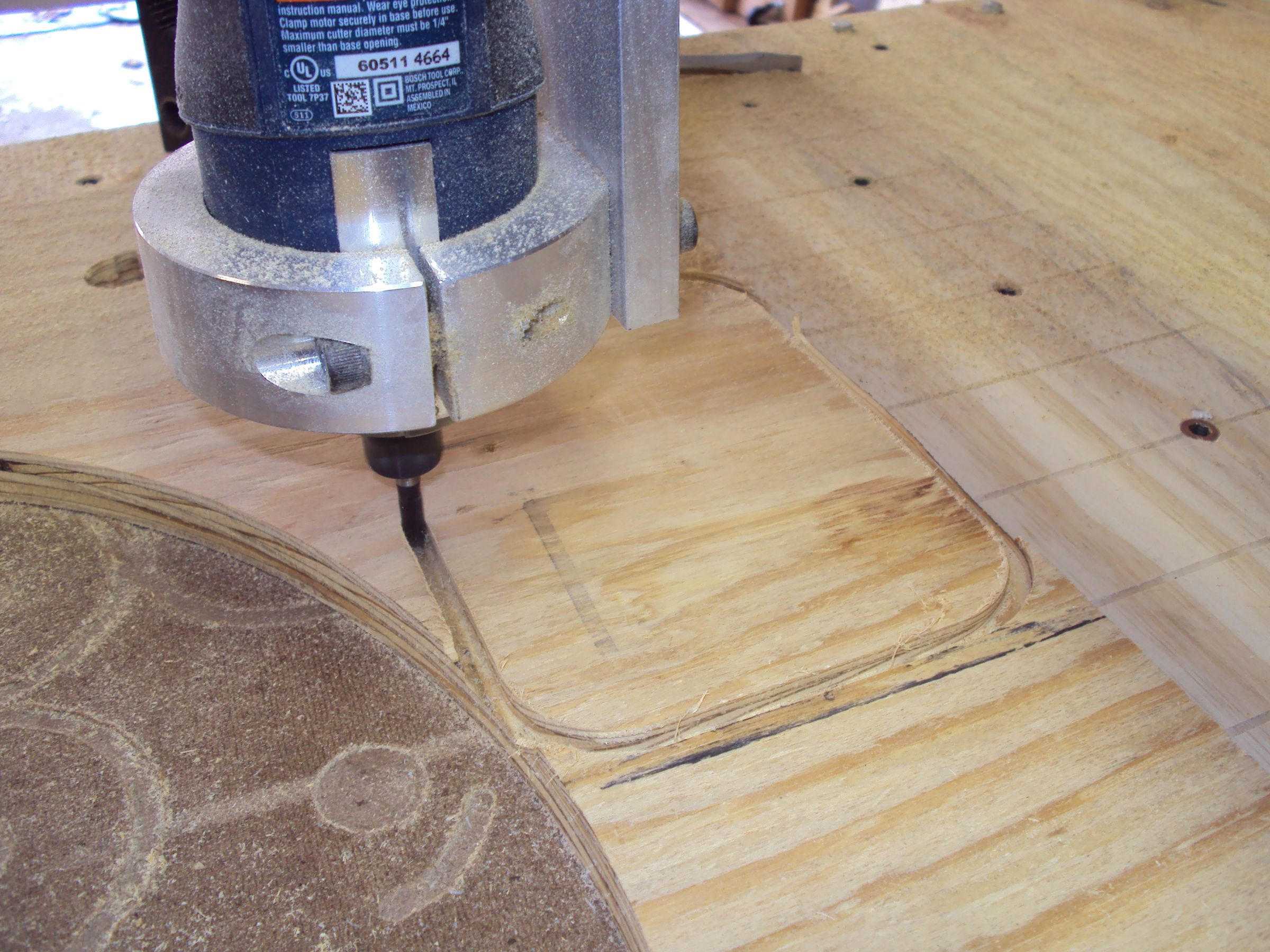 Arduino Powered Three Arm Bubble Machine : 15 Steps (with Pictures) - Instructables