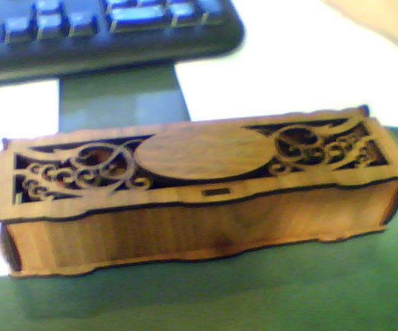 The Electronic Musical Box : 4 Steps - Instructables