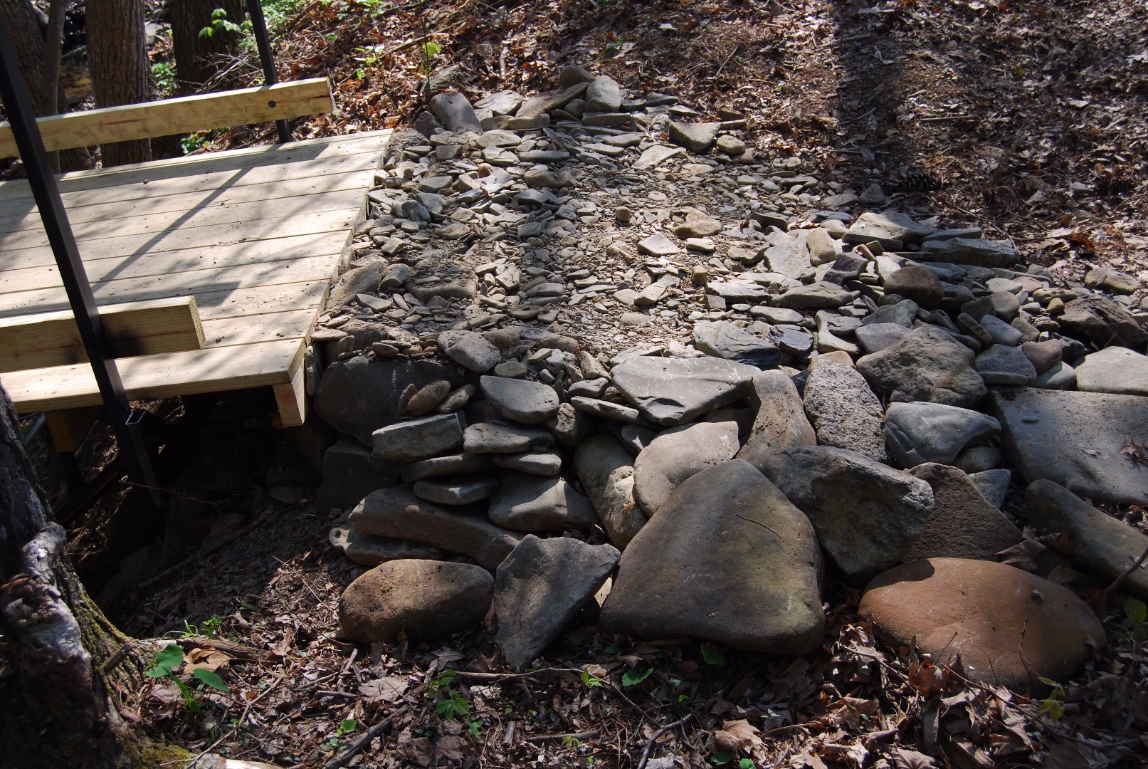 ATV Bridge : 6 Steps (with Pictures) - Instructables