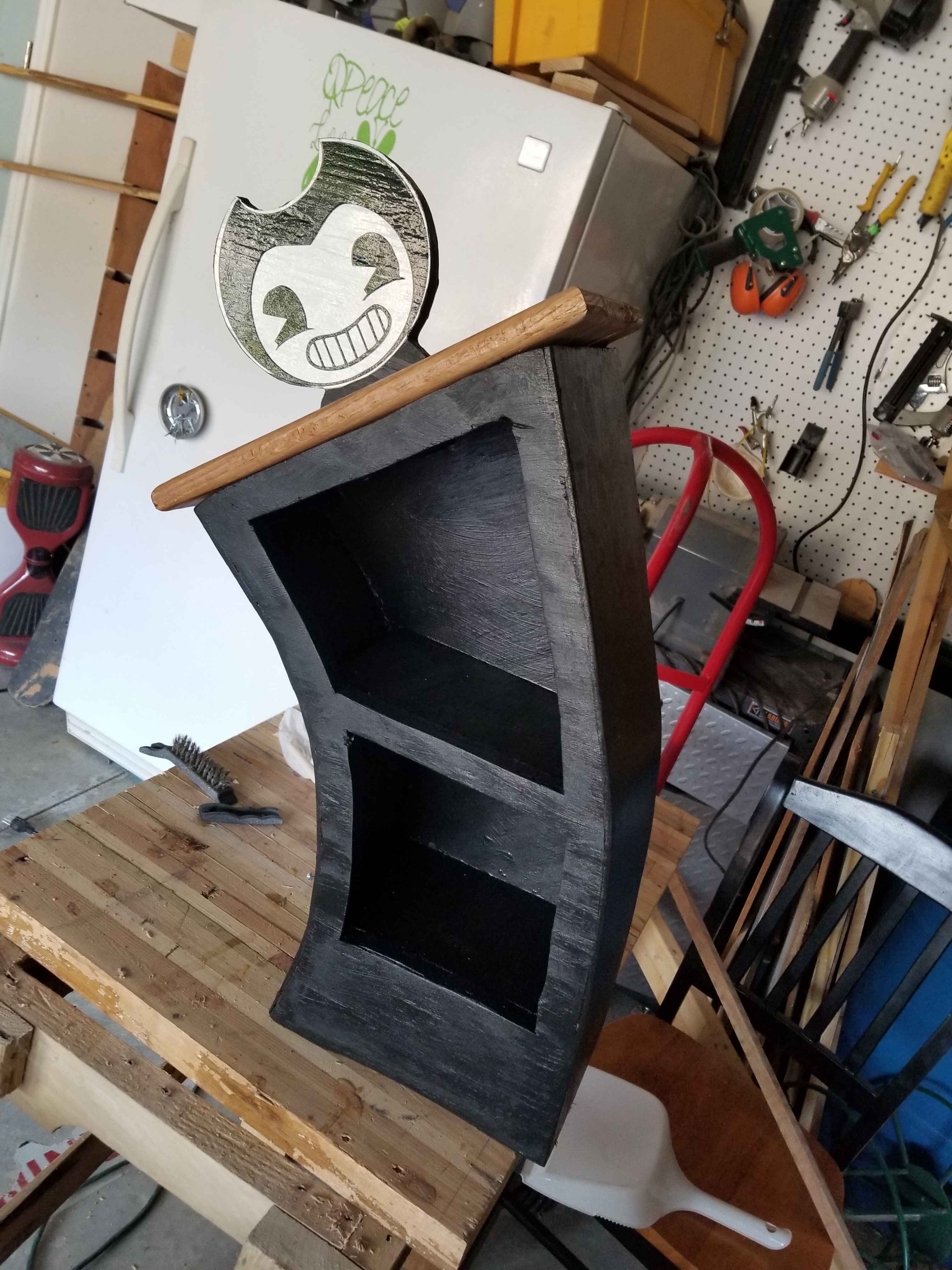 Bendy Clock : 12 Steps (with Pictures) - Instructables