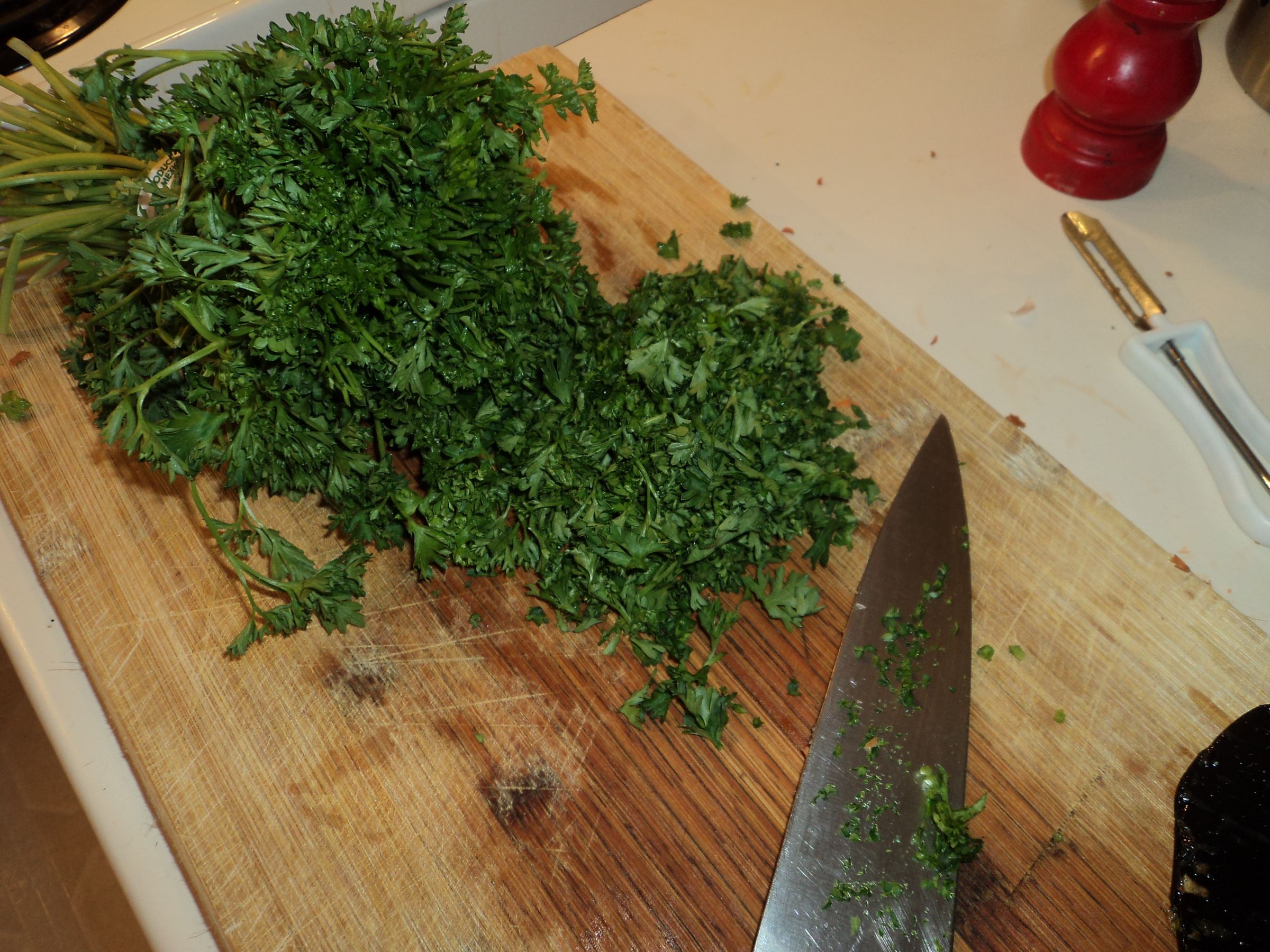 Ultimate Soup Base and a Few Soupy Examples : 6 Steps (with Pictures ...