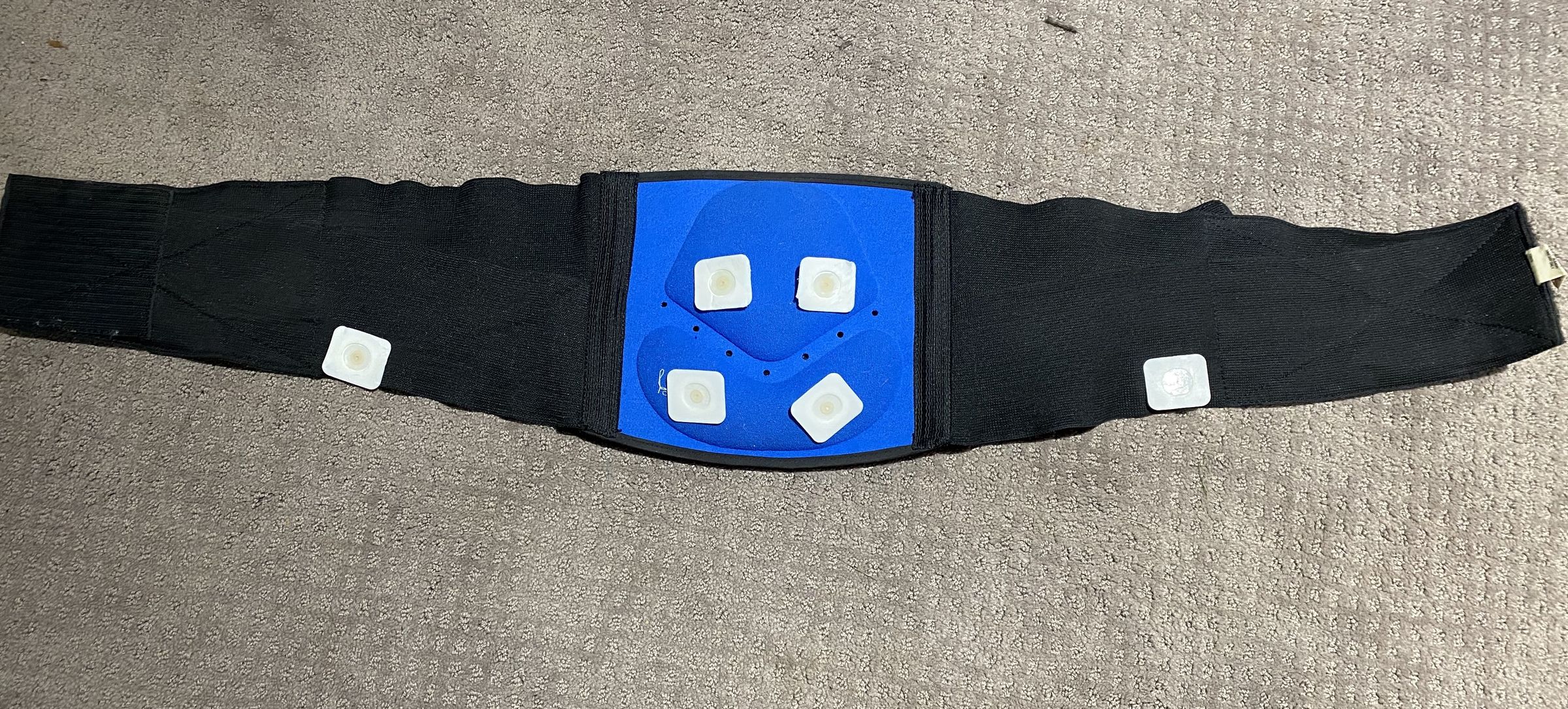 Got Your Back Training Brace : 18 Steps - Instructables