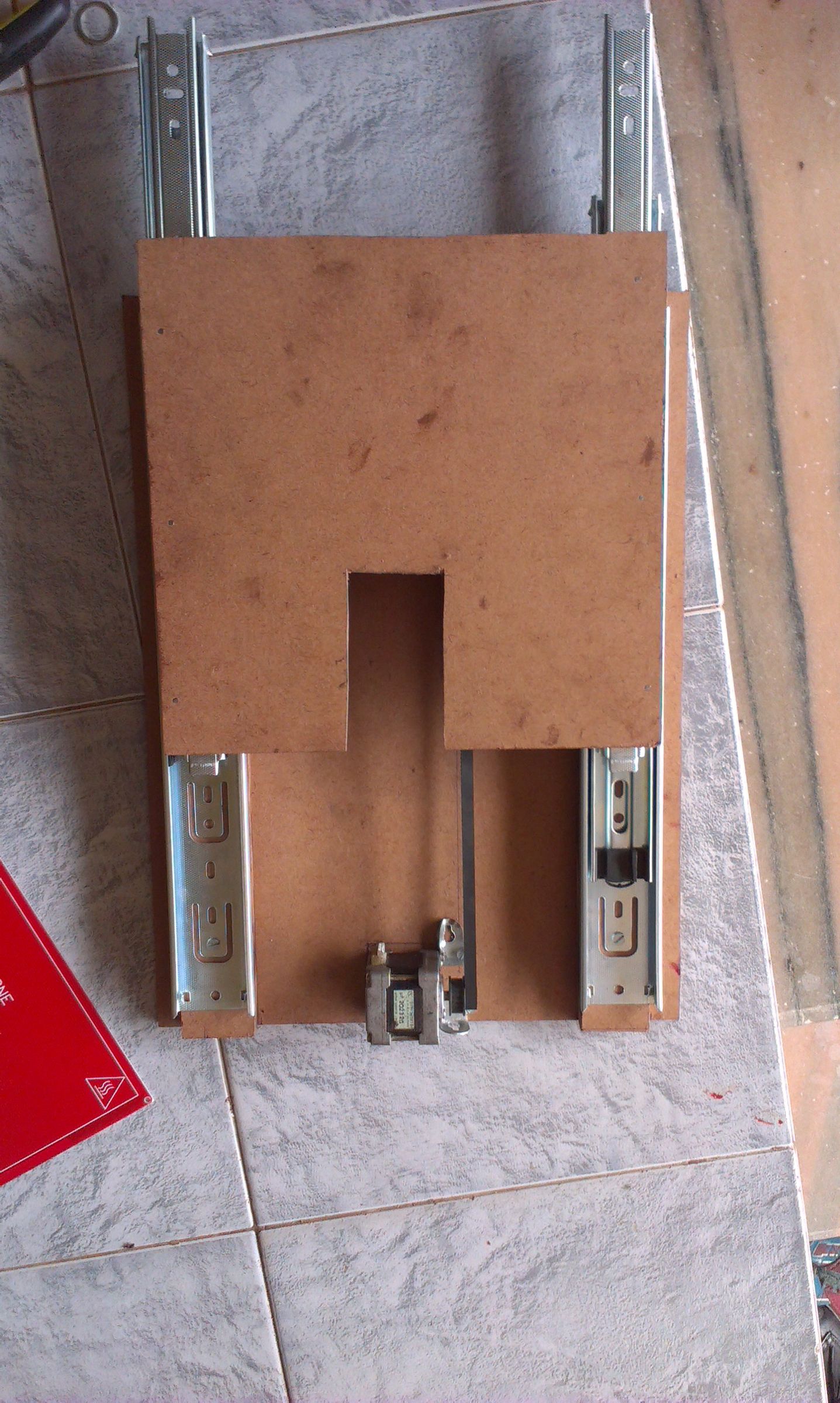 Cheapest Portable 3D Printer : 14 Steps (with Pictures) - Instructables