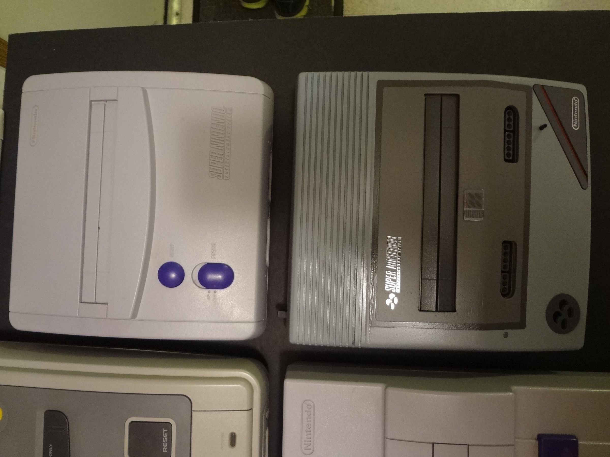 SNES Slim Custom Gaming Console. : 11 Steps (with Pictures) - Instructables