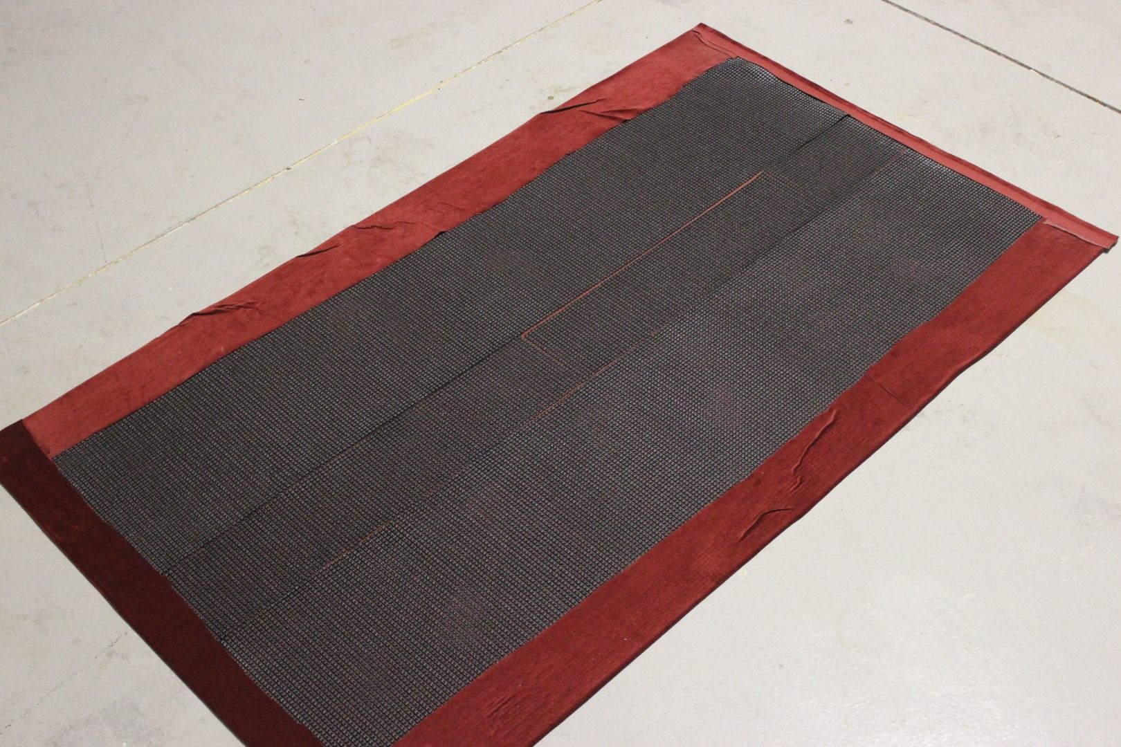 Playable Roll-up Cloth : 5 Steps (with Pictures) - Instructables