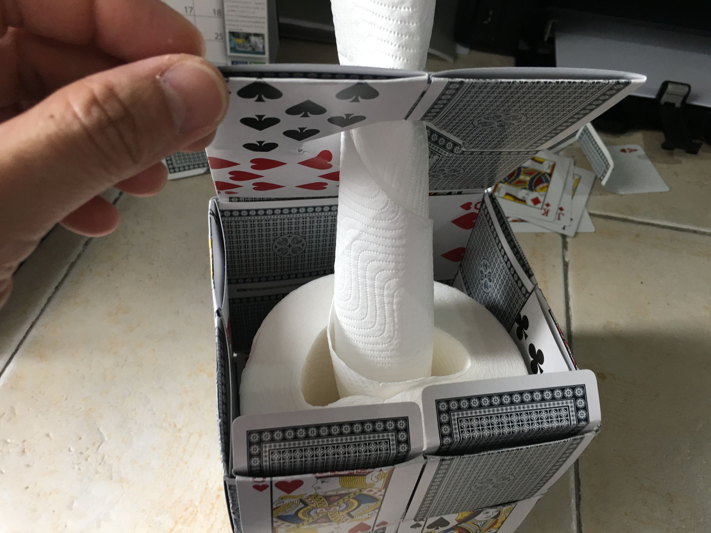 MindCraft (Create With Your Mind, Craft With Your Hands) : 4 Steps ...