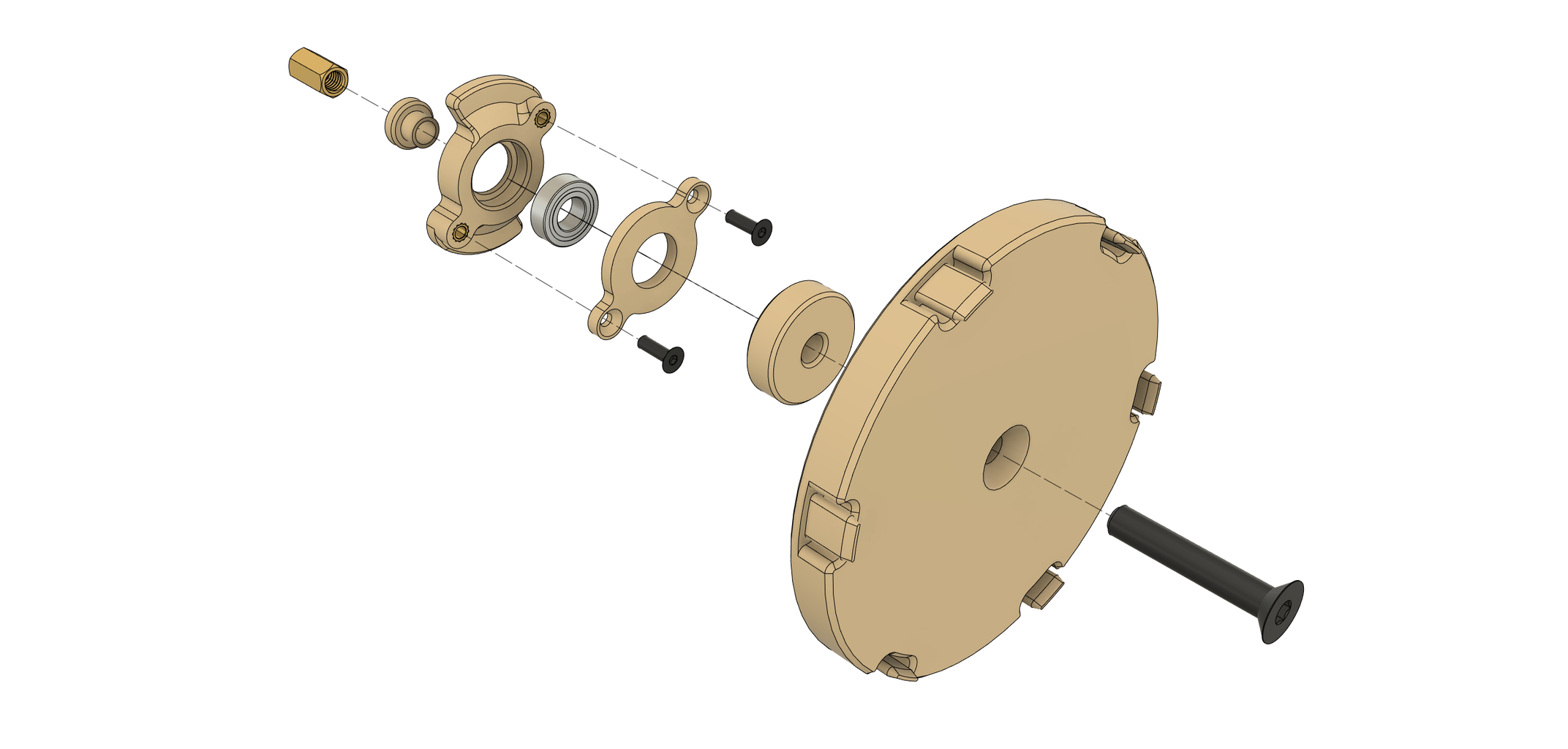 Create Mesmerizing Drawings On A Stand Mixer 5 Steps With Pictures Instructables