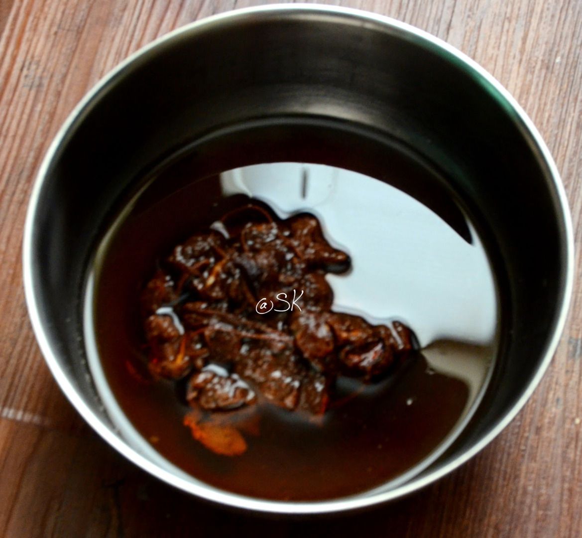 Tamarind Chutney : 7 Steps - Instructables