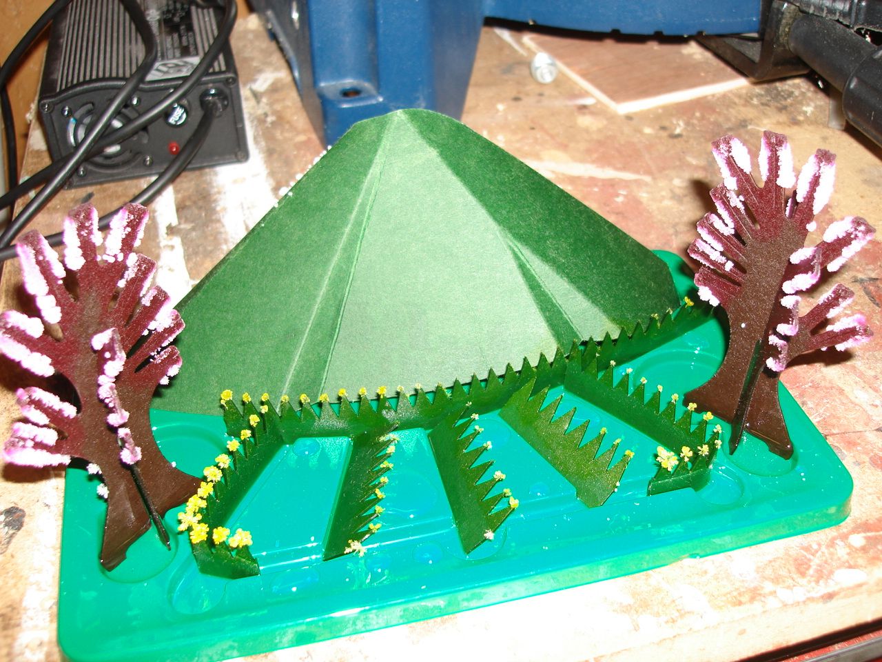 Double Puzzle - Instructables