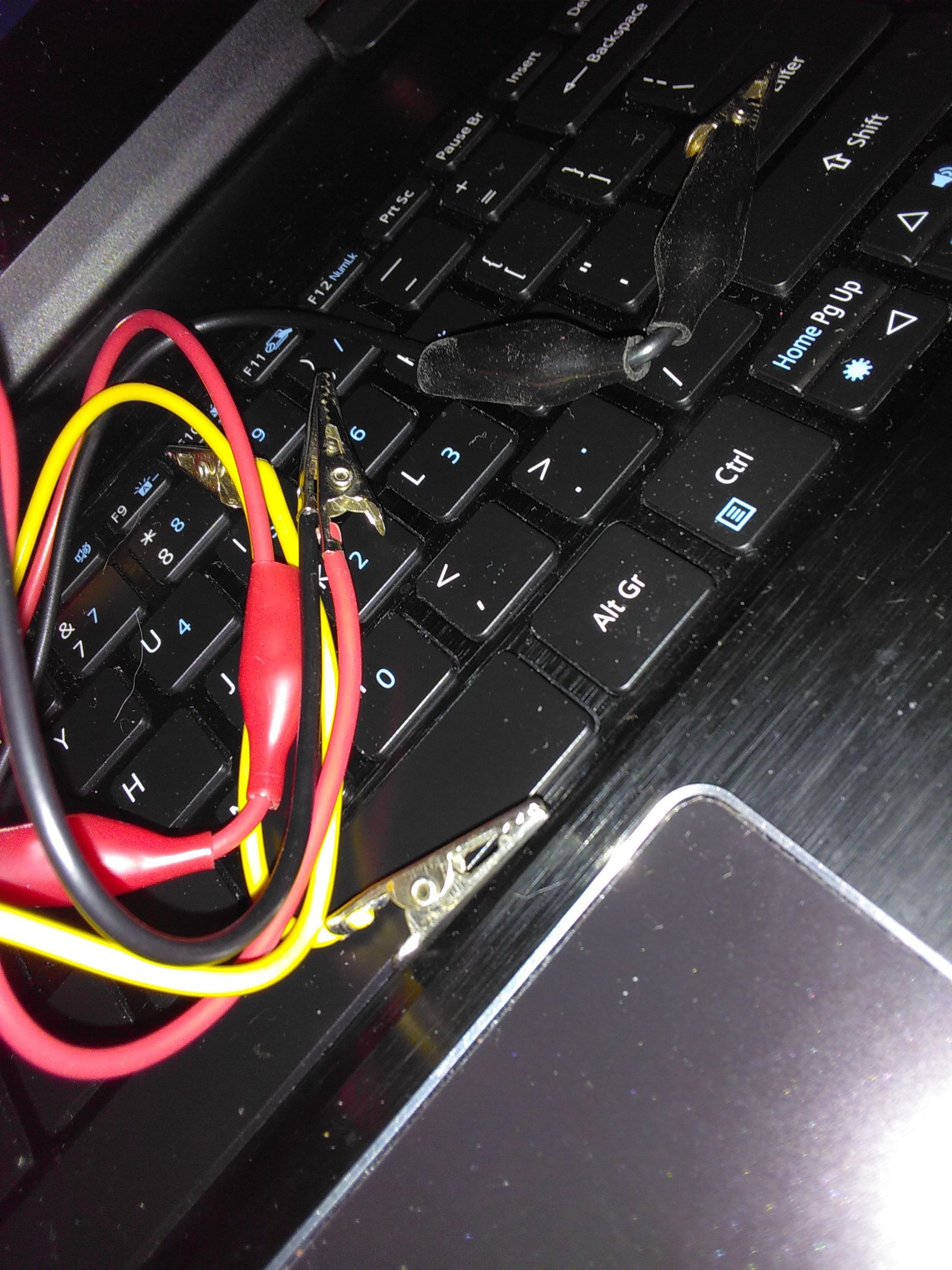 Simple Microphone : 3 Steps (with Pictures) - Instructables