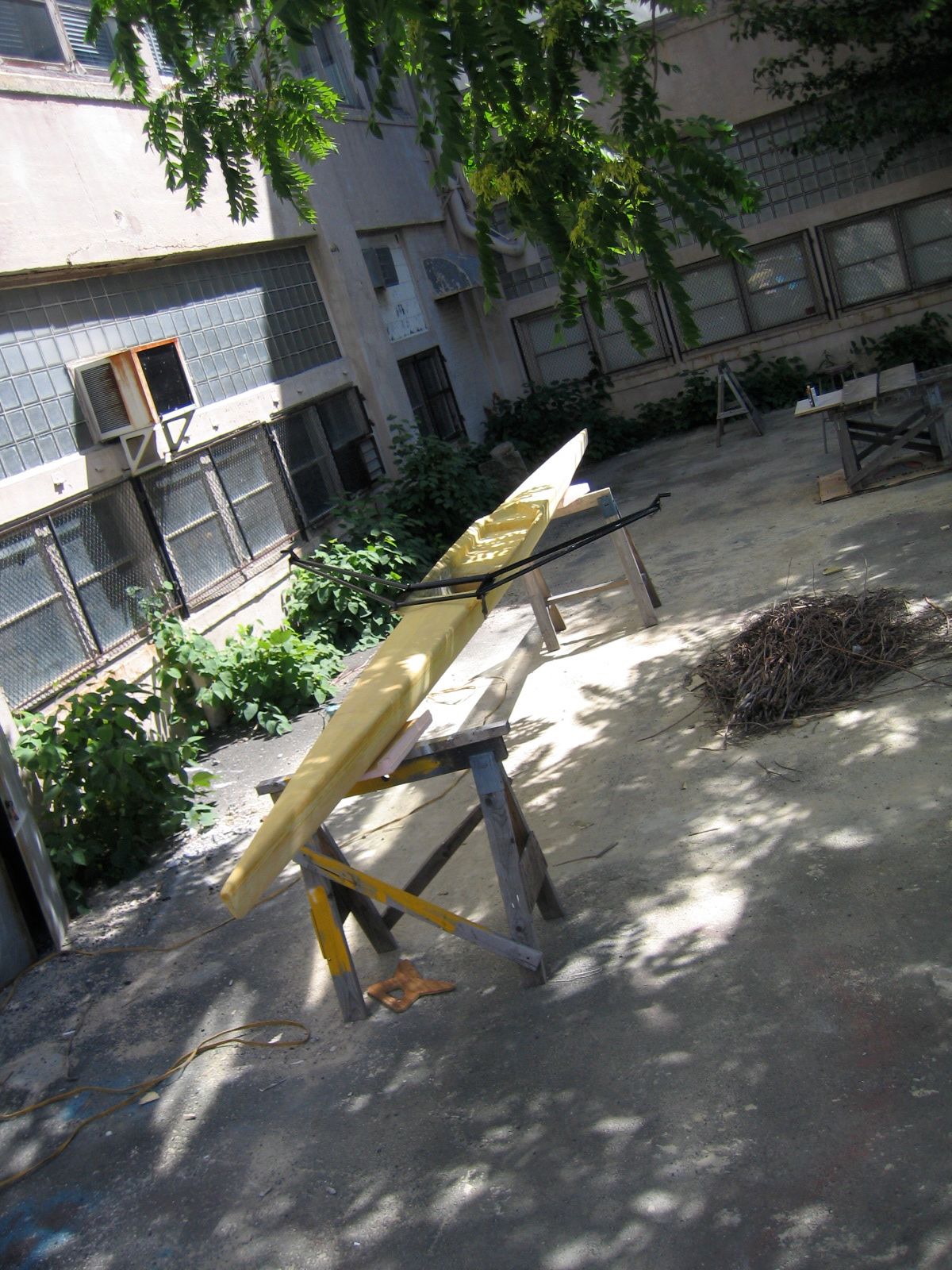 Building a Rowing Shell : 10 Steps (with Pictures) - Instructables