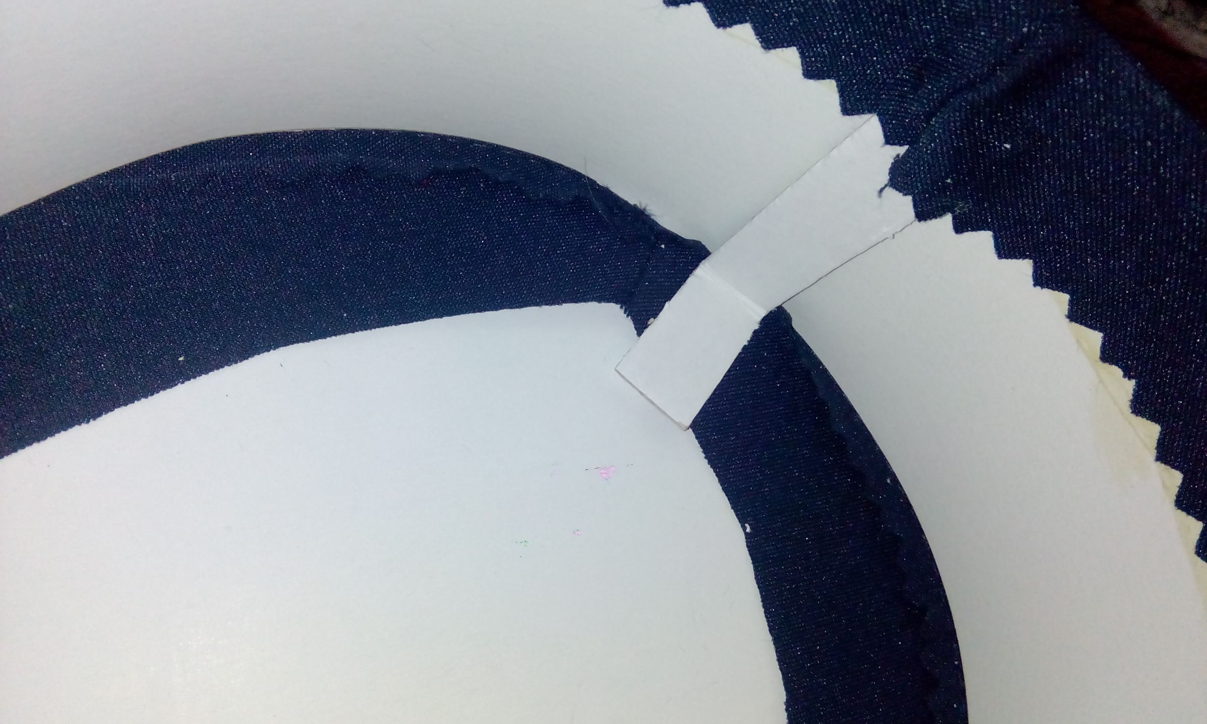 Secret Graduation Cap Money Stash : 6 Steps (with Pictures) - Instructables