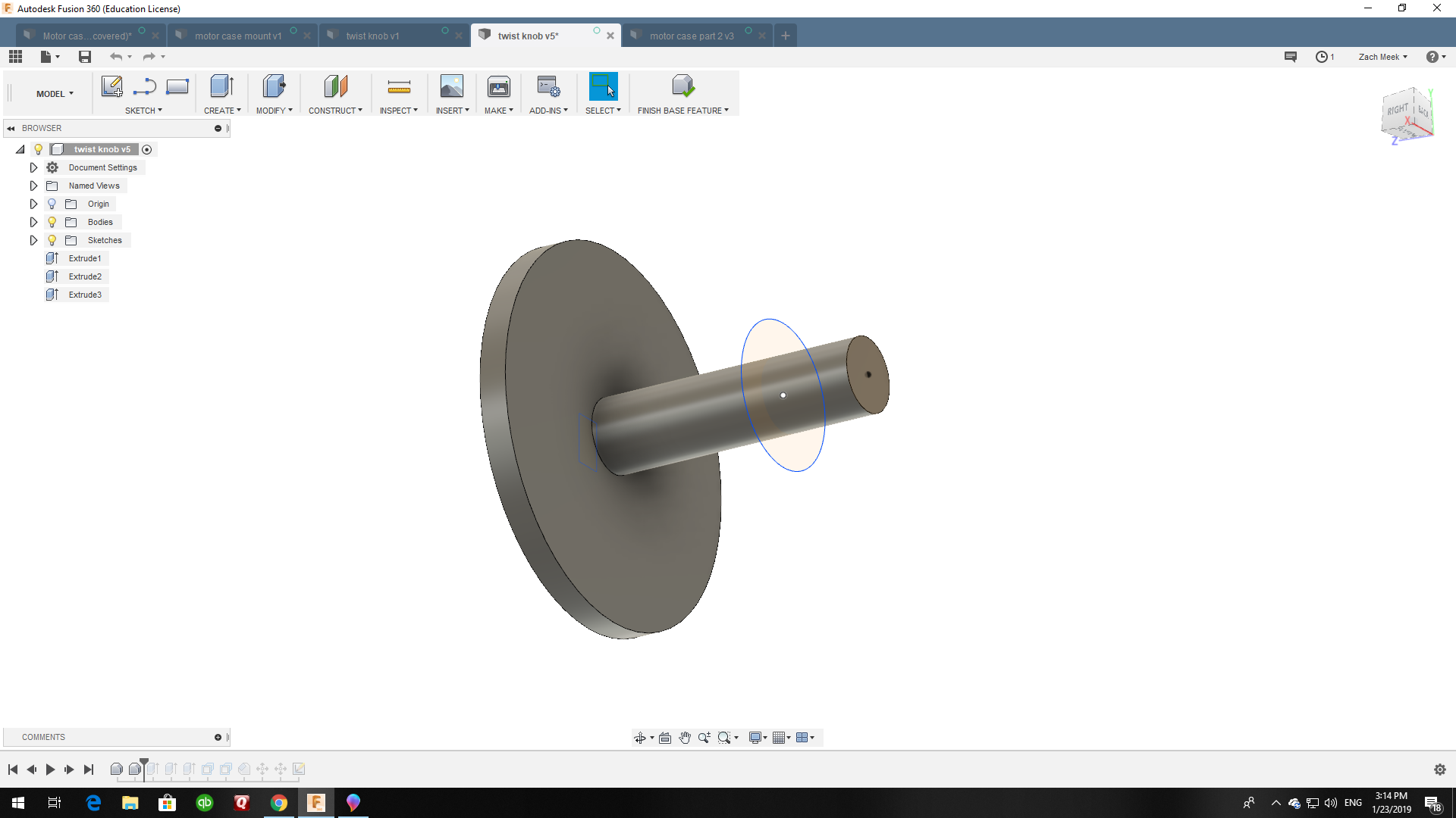 Arduino Motorized Roller Blinds : 8 Steps - Instructables