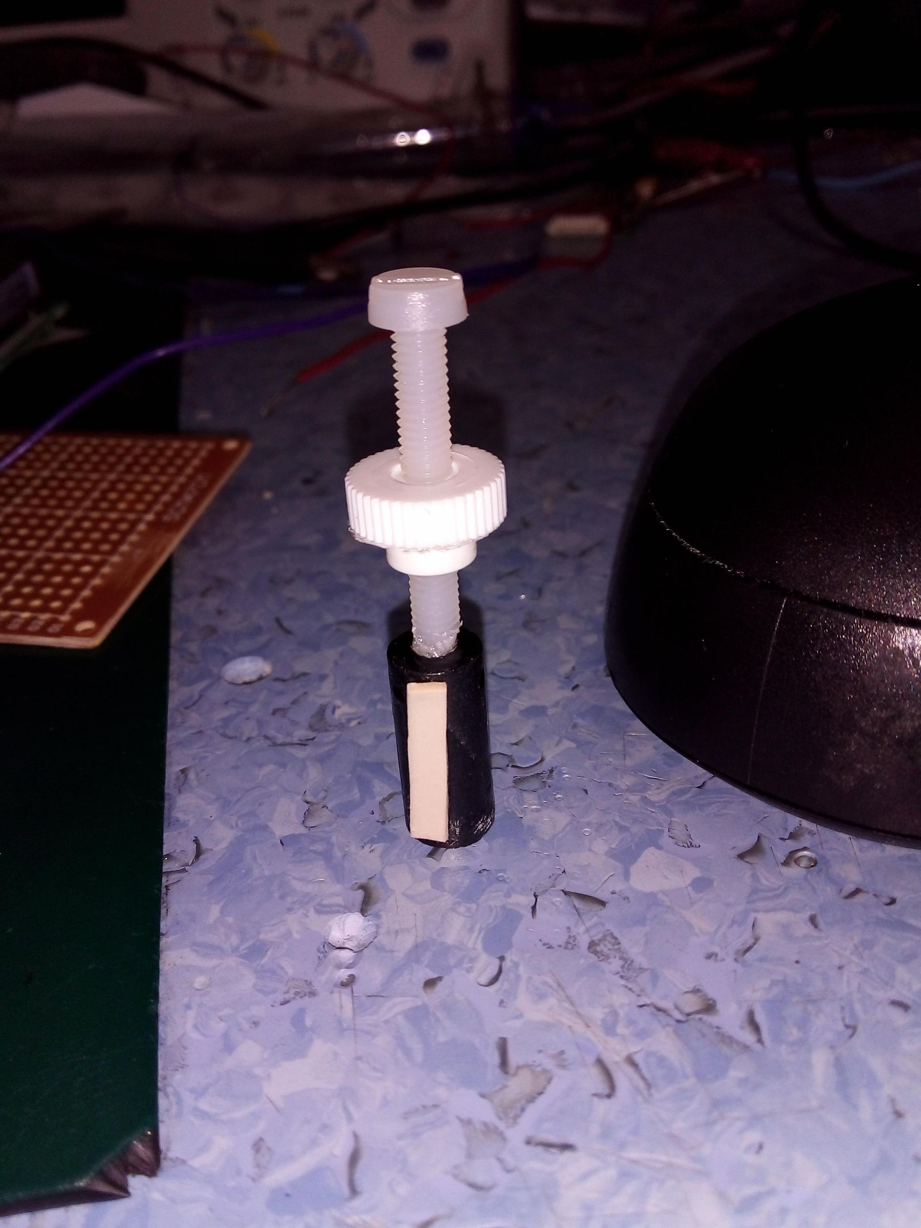 BFO Metal Detector : 8 Steps - Instructables