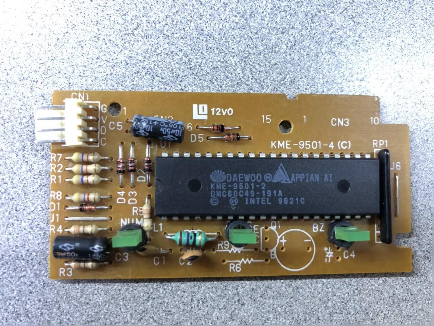 From Antique Typewriter to a Functional Teletype, Called NVictria : 12 Steps (with Pictures ...