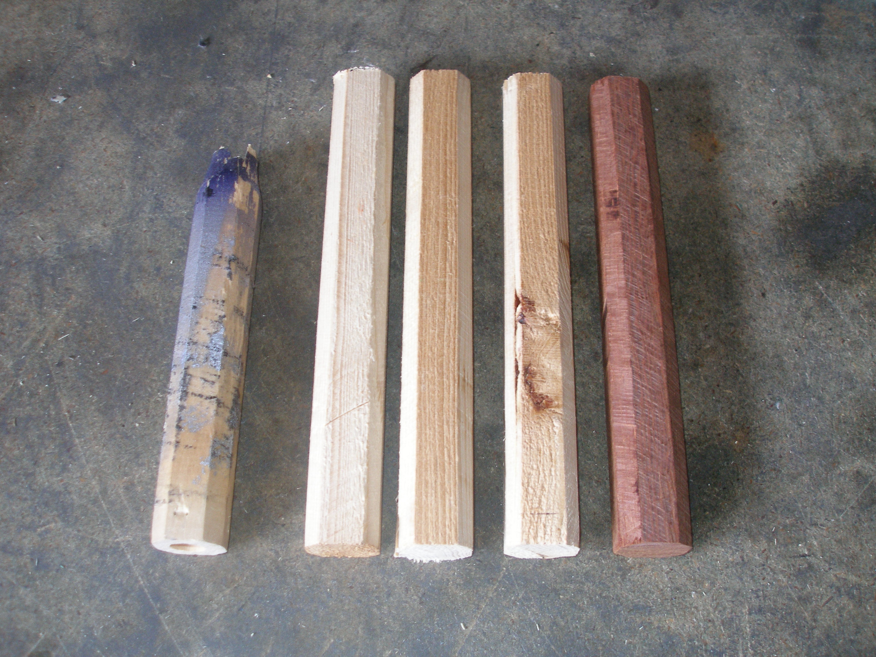 Fix Your Broken Badminton Racket Handle : 7 Steps (with Pictures ...