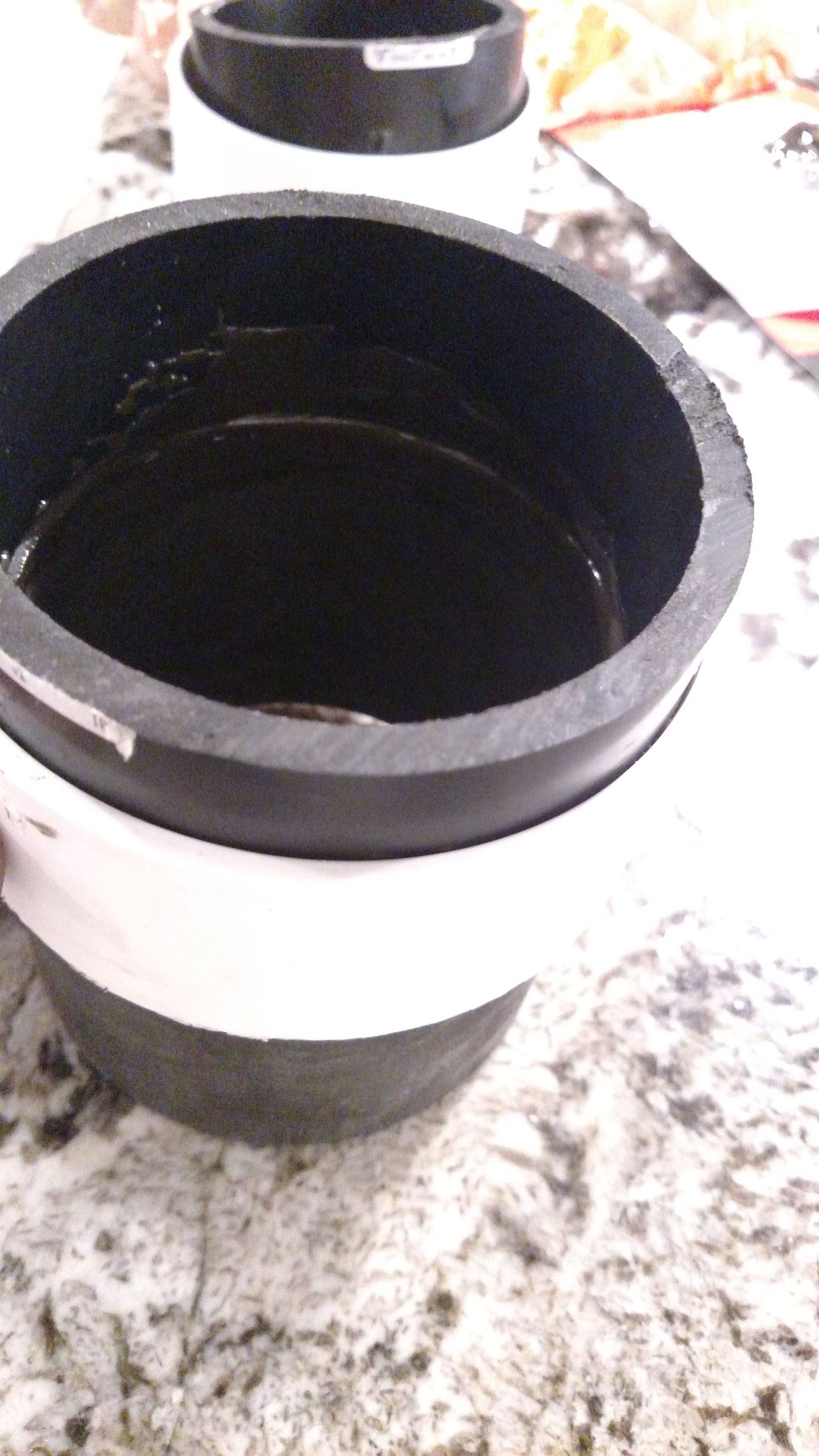 The Crucible Mold. : 5 Steps (with Pictures) - Instructables