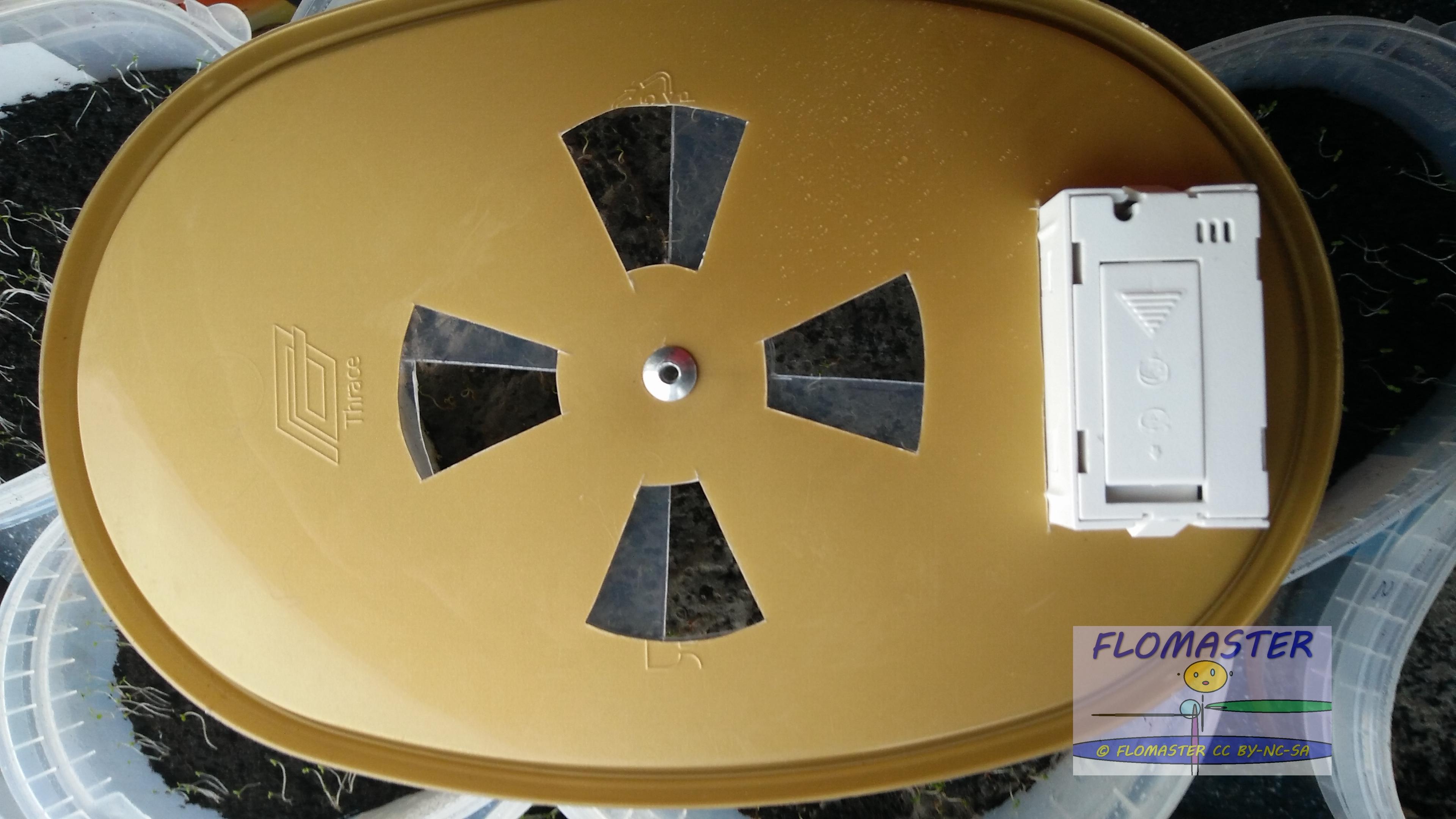 🌼 DIY Seedling Propagator From Recycled Plastic Container 🌼 : 12 Steps ...