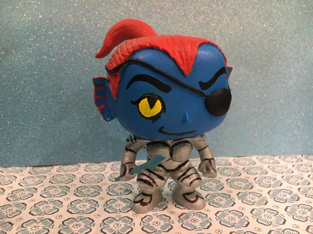 Undertale pop vinyl store