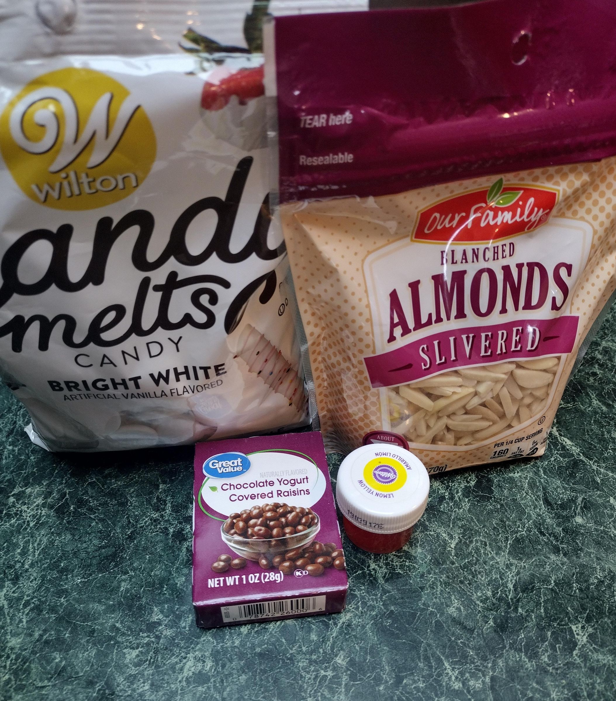 Lemon Chiffon Bee Pie : 9 Steps (with Pictures) - Instructables