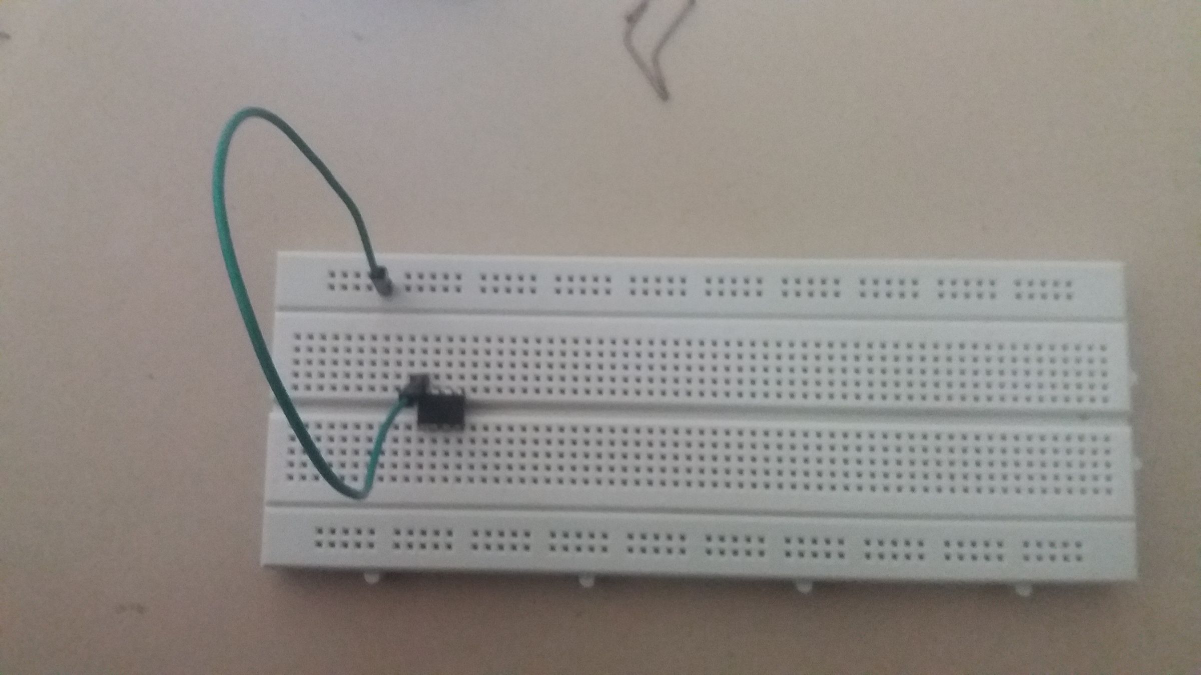 On and Off Led System : 11 Steps - Instructables