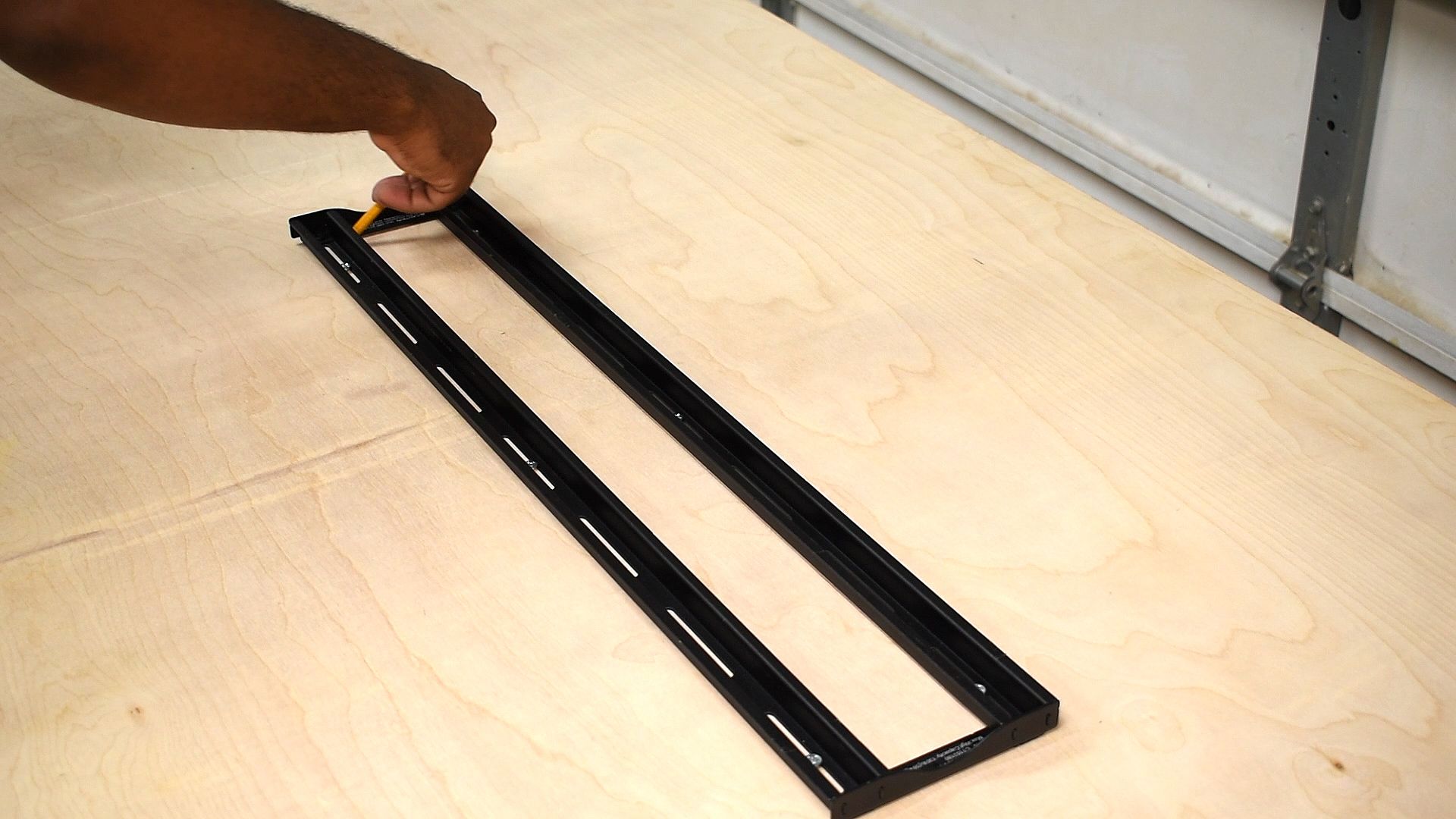 Make a TV Panel and Hide Your Wires : 10 Steps (with Pictures ...