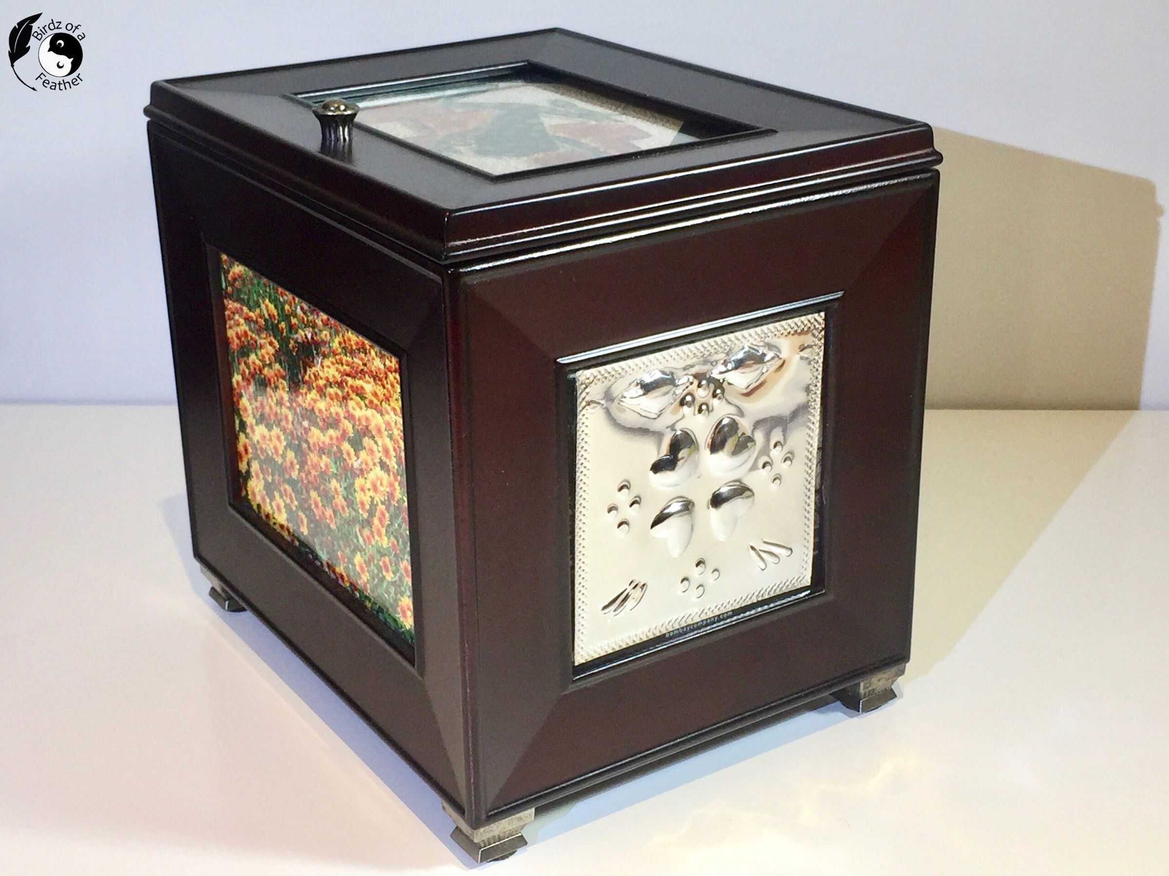 How to Emboss Metal for Beginners : 8 Steps (with Pictures) - Instructables