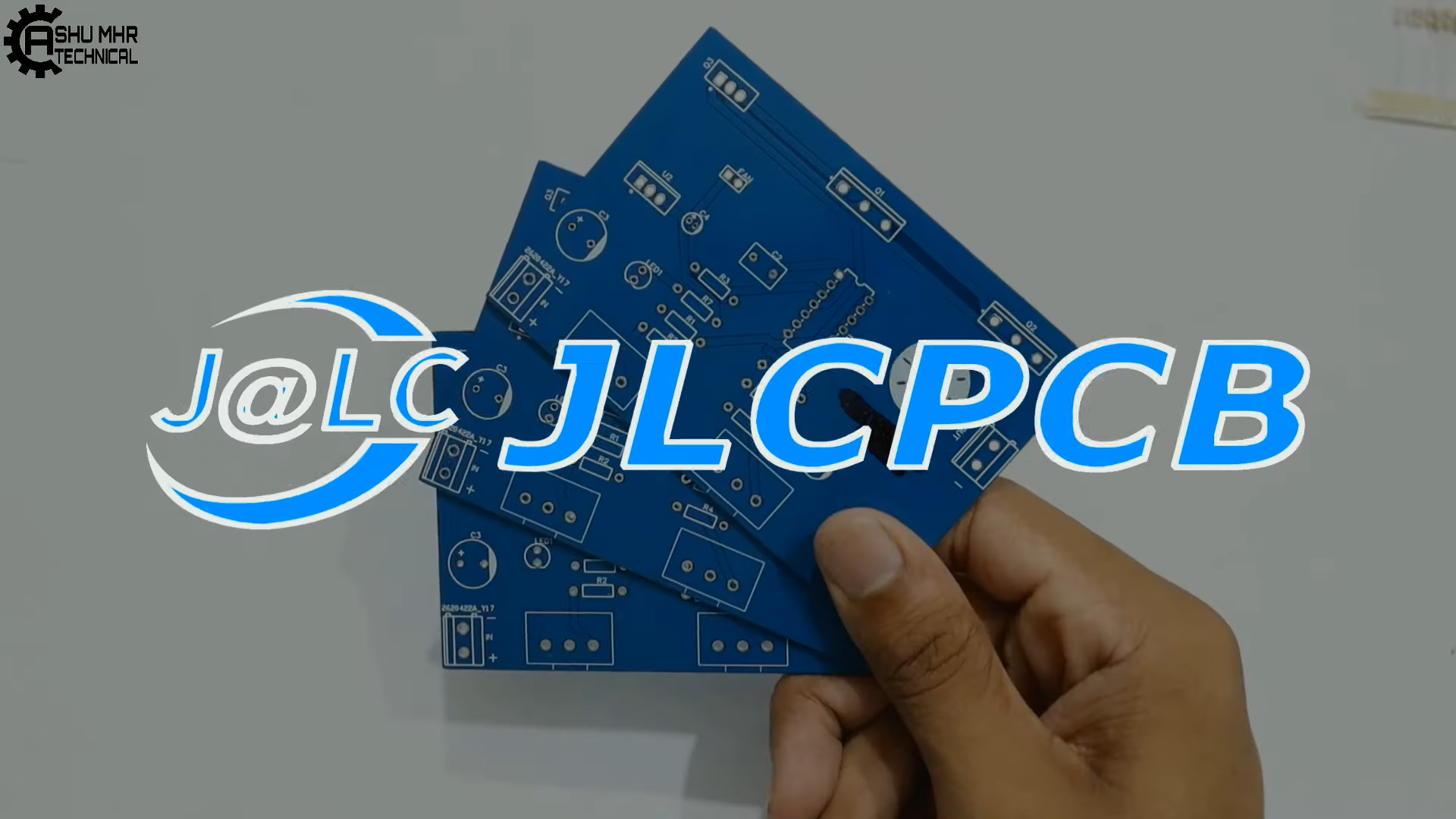 DIY Variable Power Supply : 4 Steps - Instructables