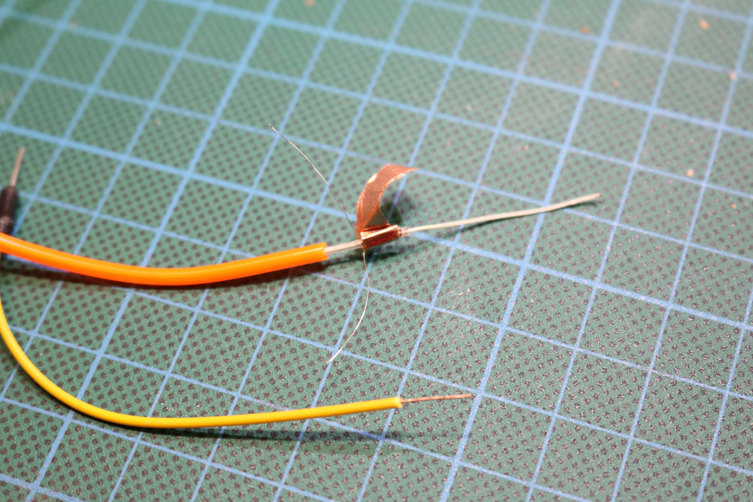 EL Wire Neon Nixie Style Clock : 21 Steps (with Pictures) - Instructables