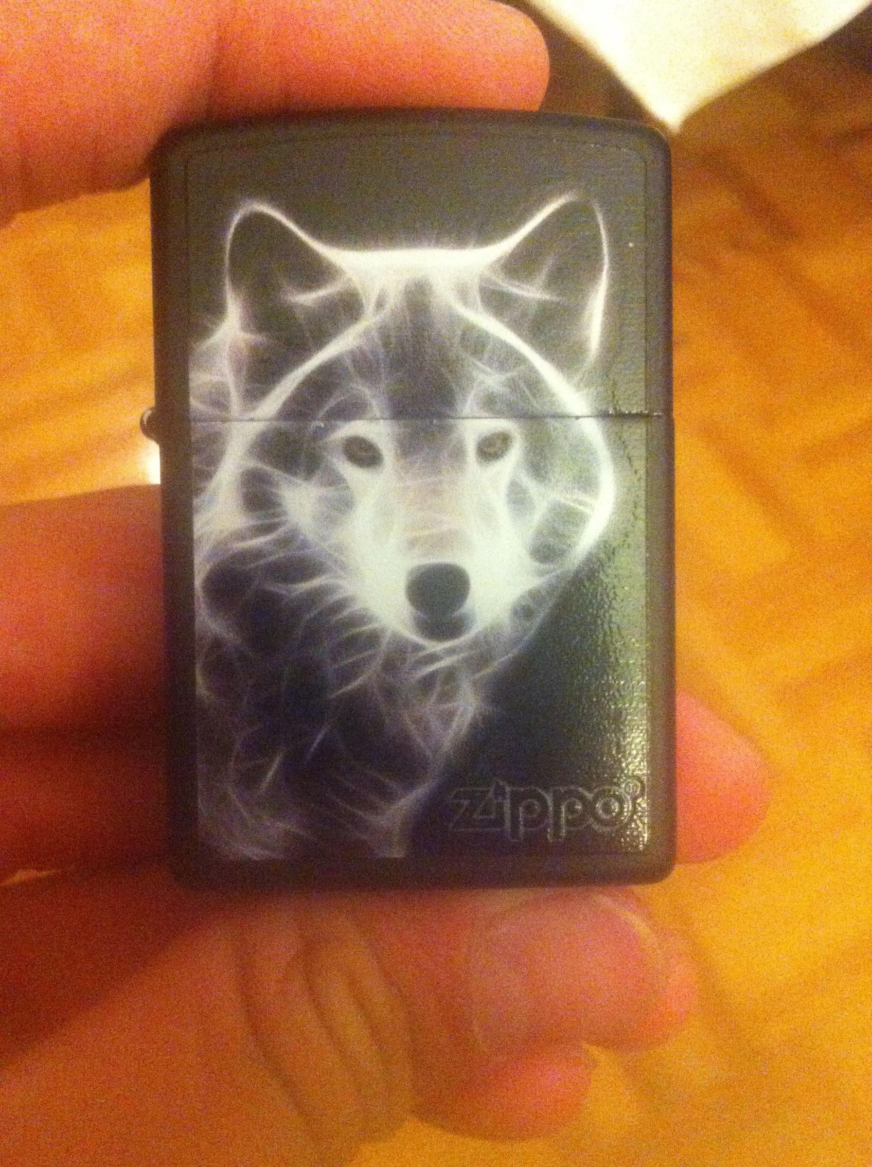 ZIPPO TRICK: Twistlight : 6 Steps - Instructables