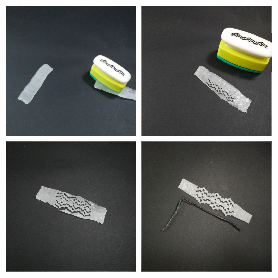 Hot Glue Rings : 7 Steps (with Pictures) - Instructables