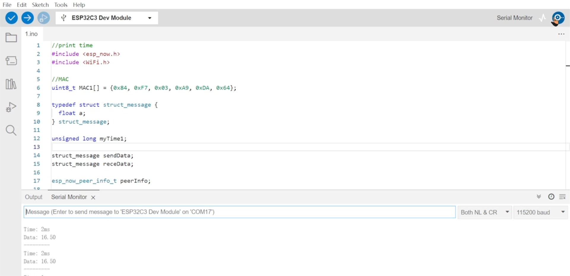 Make Sports Push Buttons With ESP32-C3 to Get You Moving : 6 Steps ...